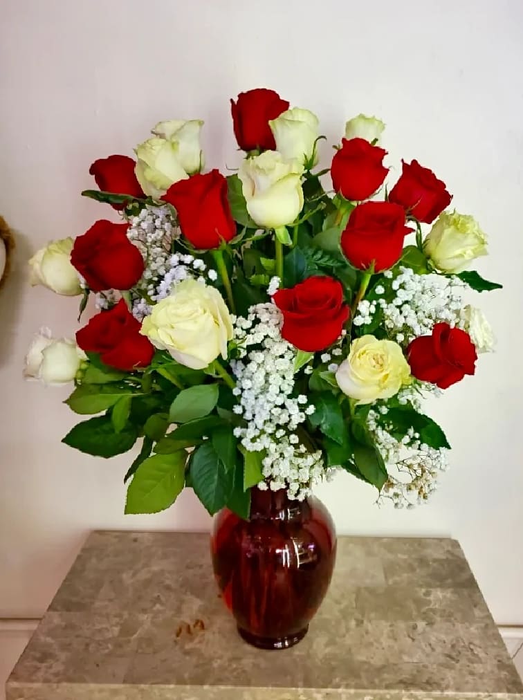 EVE 8 by Blooming Ideas