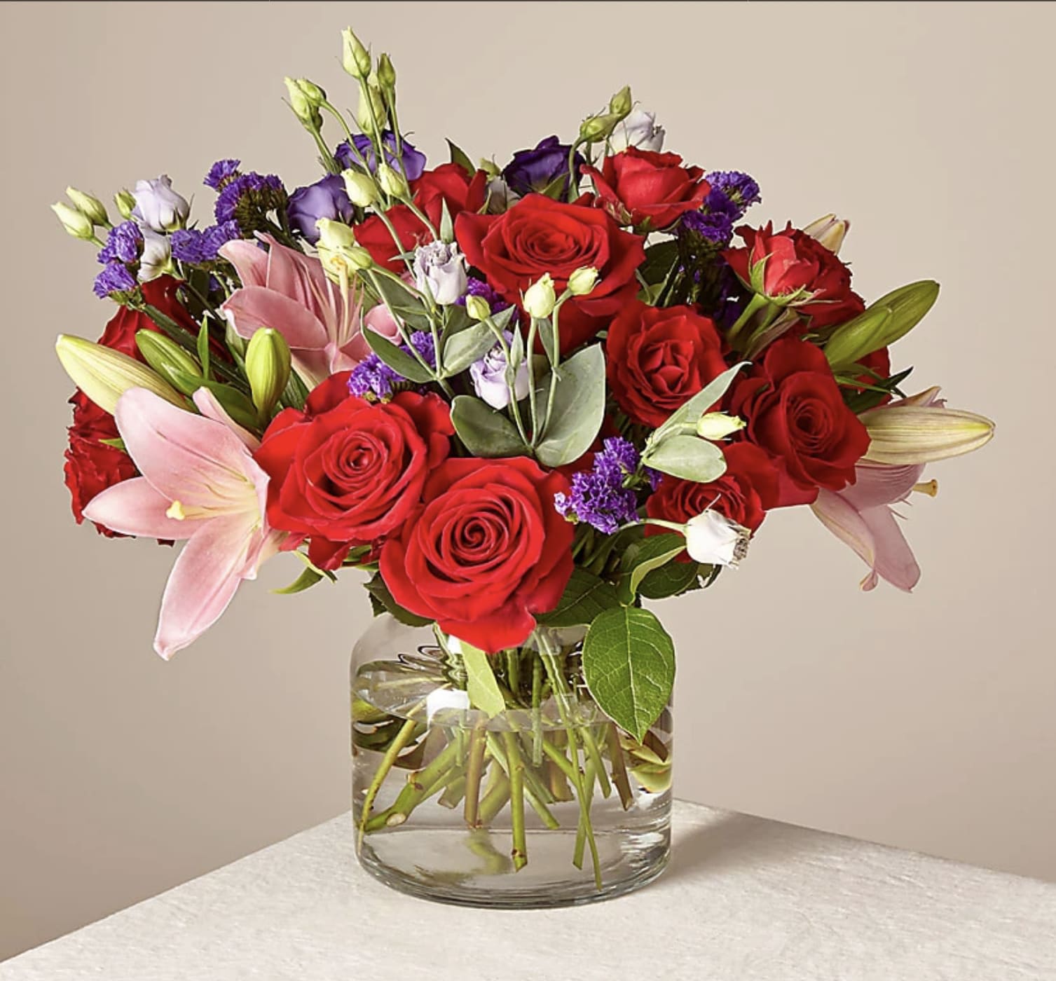 Truly Stunning Bouquet in Laredo, TX | Garza's Floral & Gift Shop