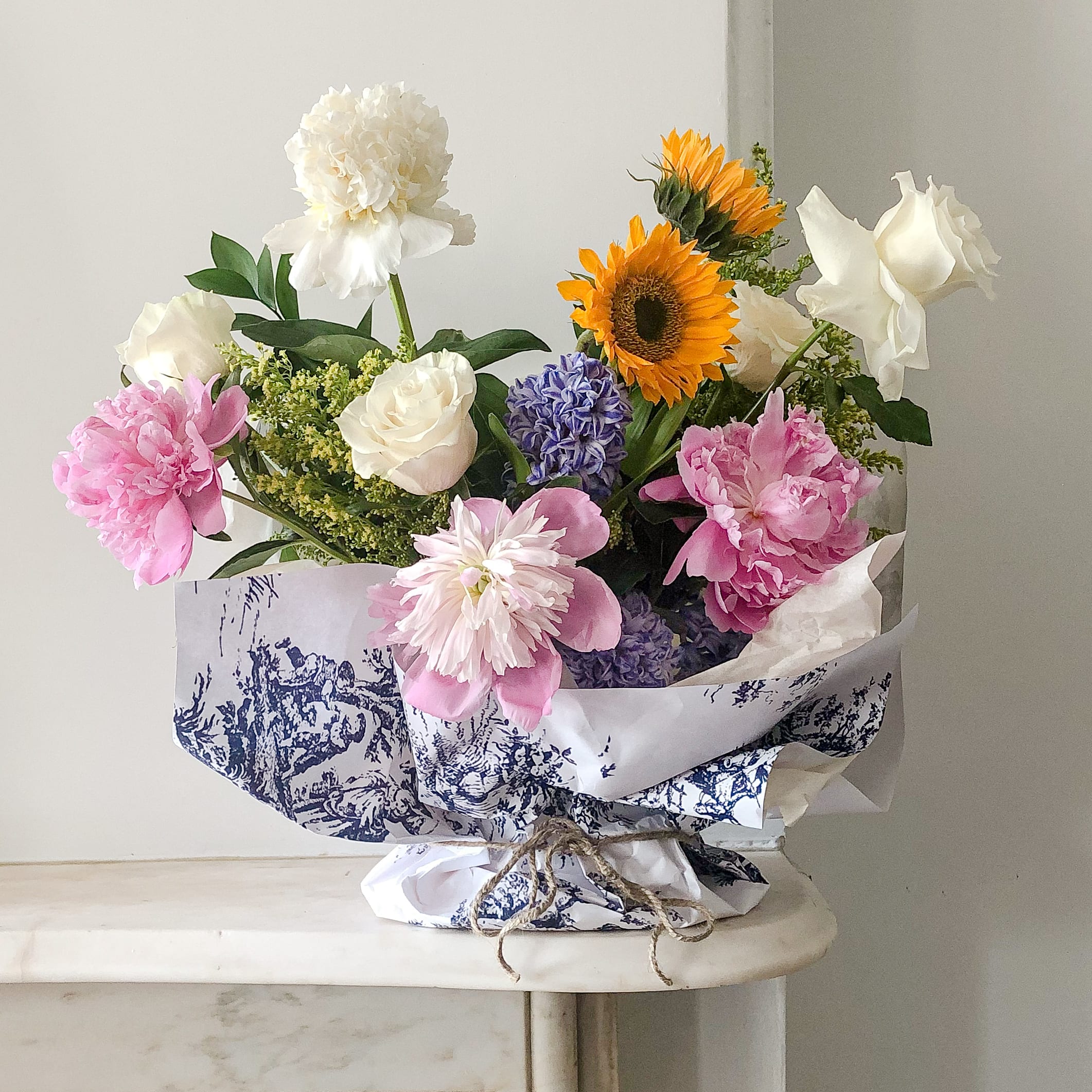 French Flower Garden Design | Best Flower Site