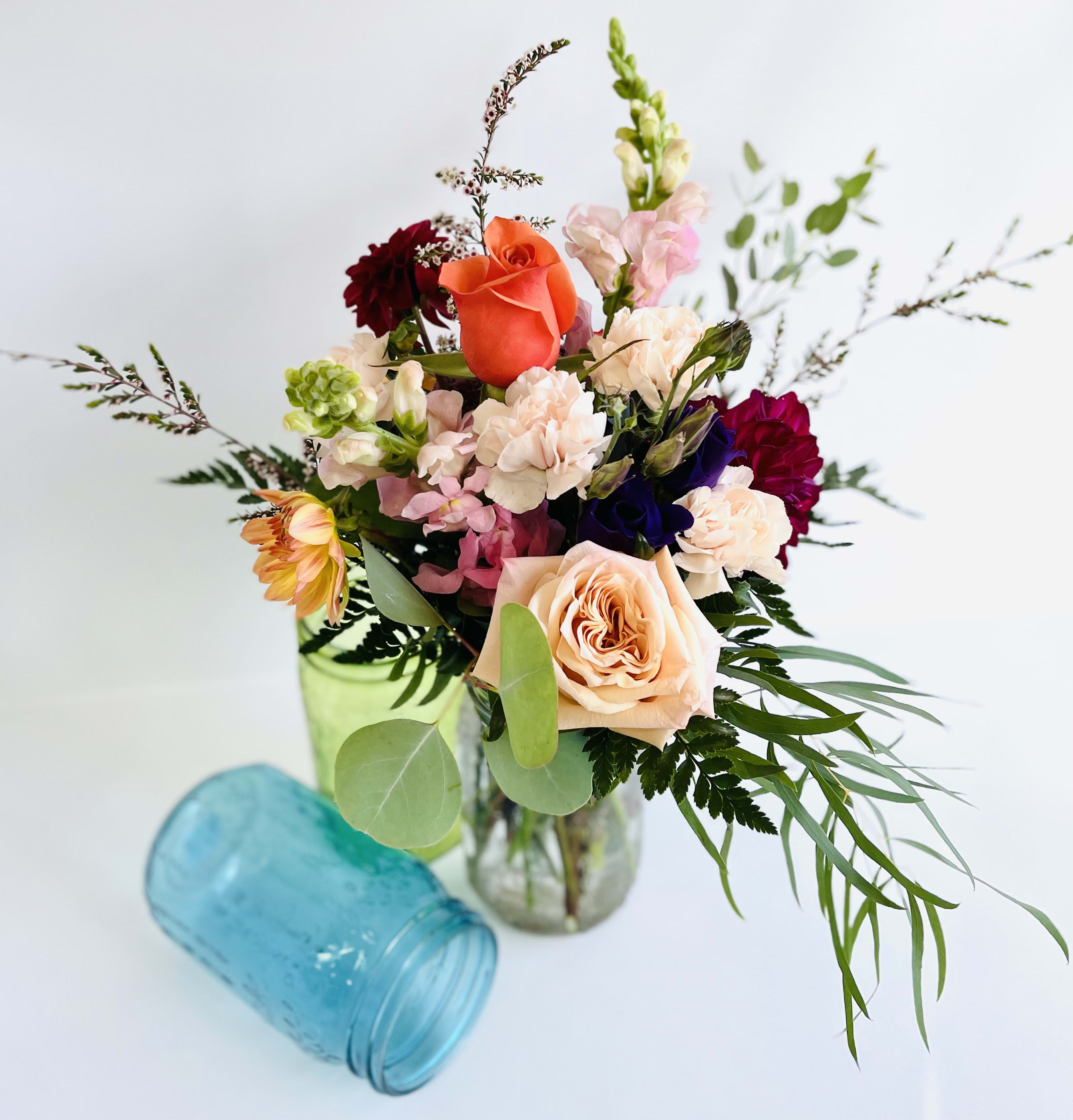 Flower Delivery Roseburg Oregon | Best Flower Site