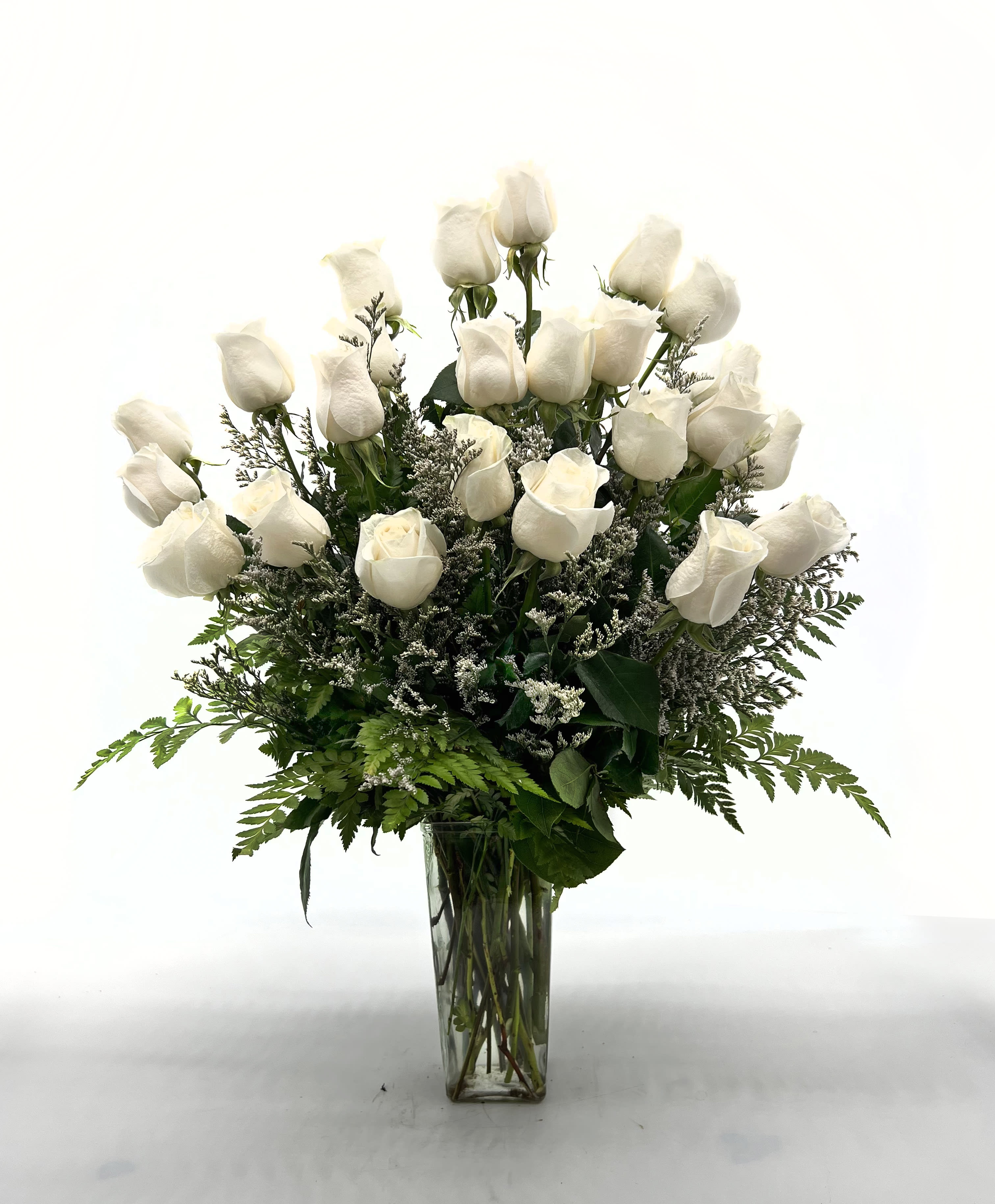 Joy Of Roses Bouquet in Fresno, CA | D & L Floral