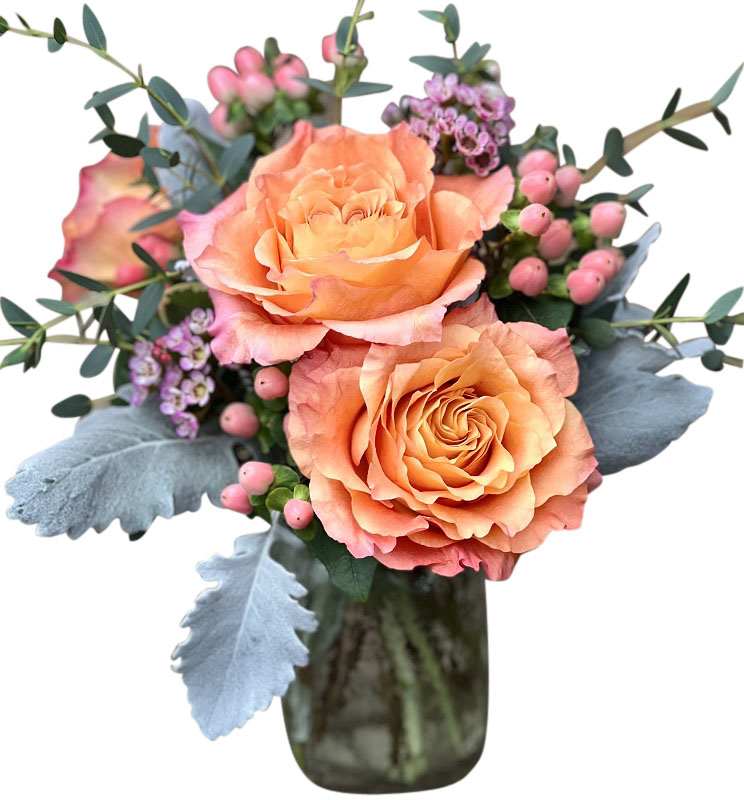 Rosey Posey by Kremp Florist