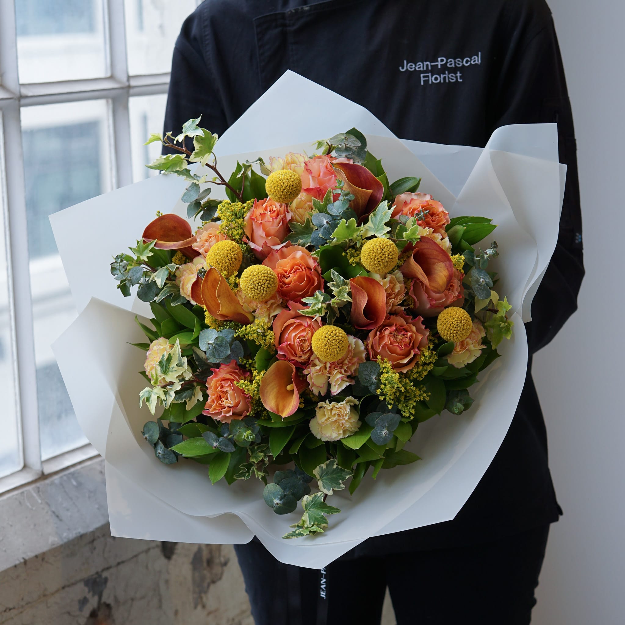 MADAME ELOISE in Los Angeles, CA | Jean-Pascal Florist