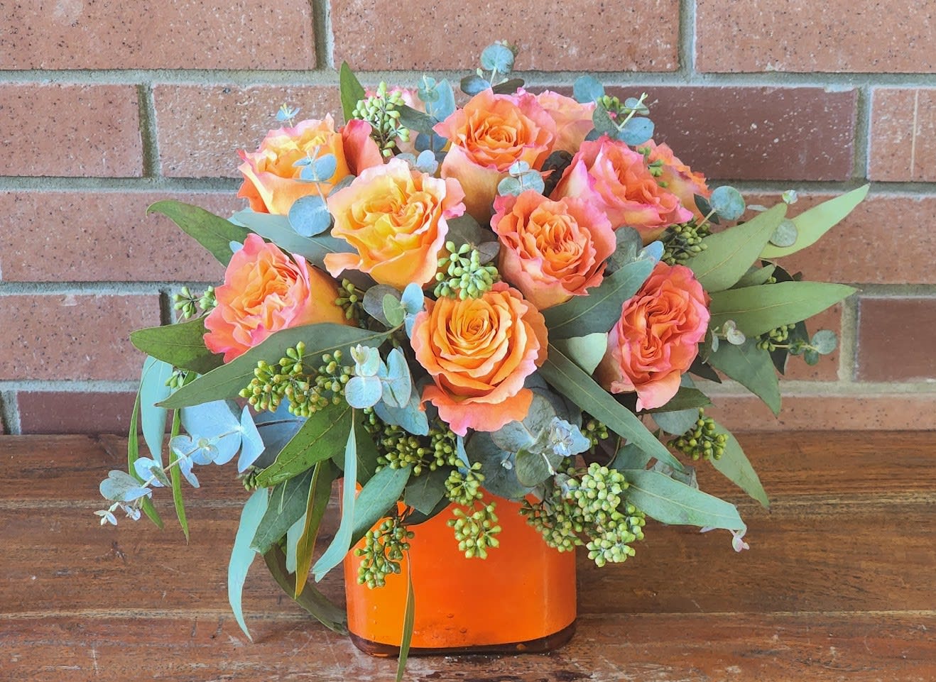Free Spirit Bouquet in Venice FL Venetian Flowers
