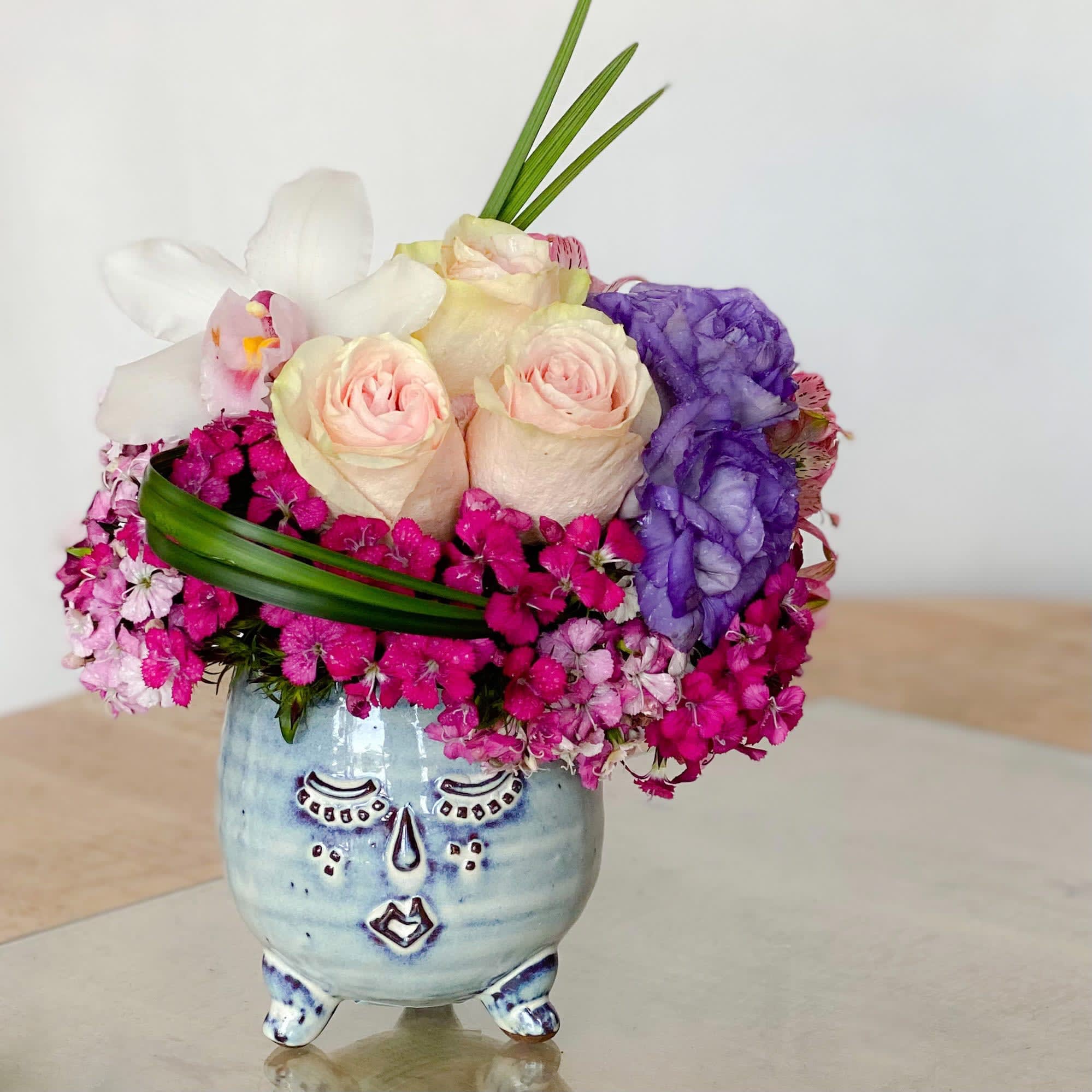 Mama Beautiful in Culver City, CA | Westwood Flower Shop