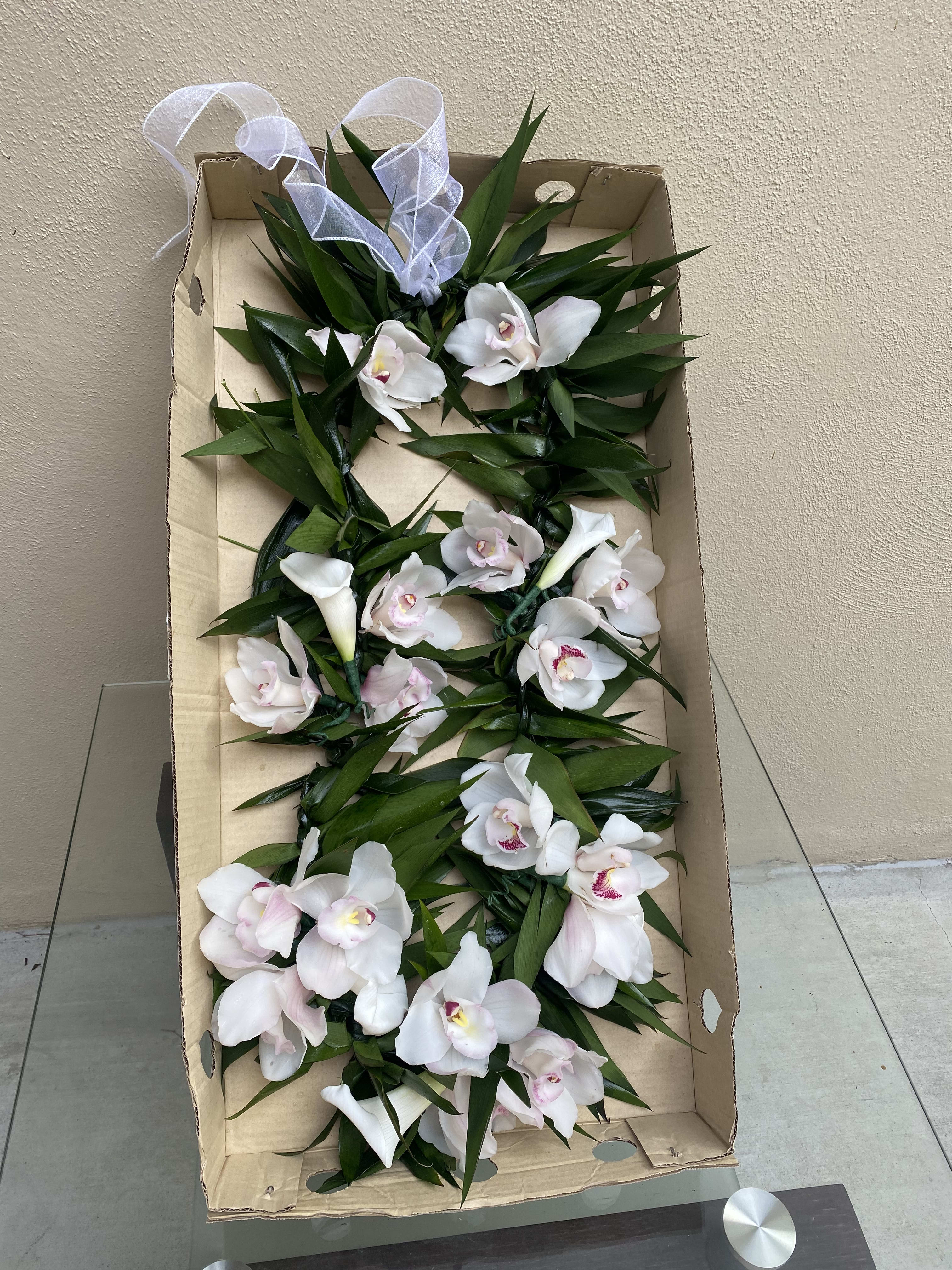 Hawaiian Funeral Flower Arrangements | Best Flower Site