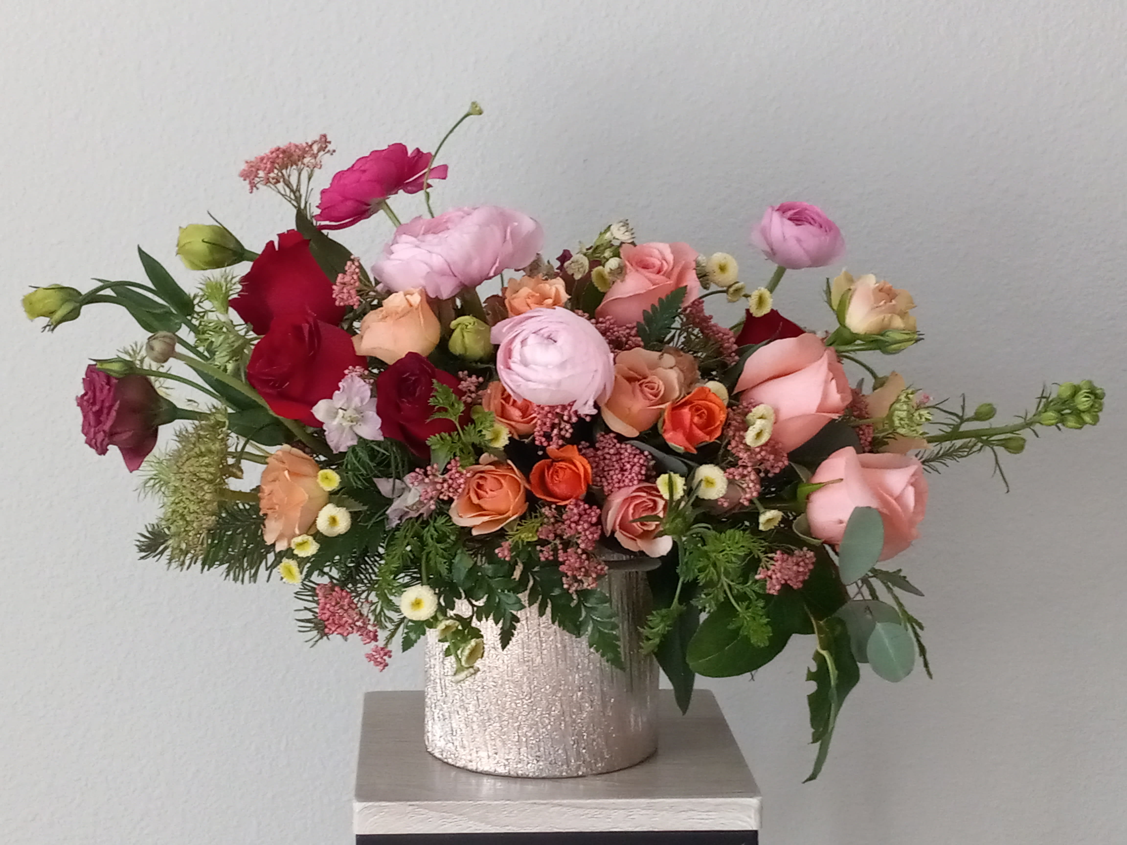 Pretty Please by Durango Flower Shop