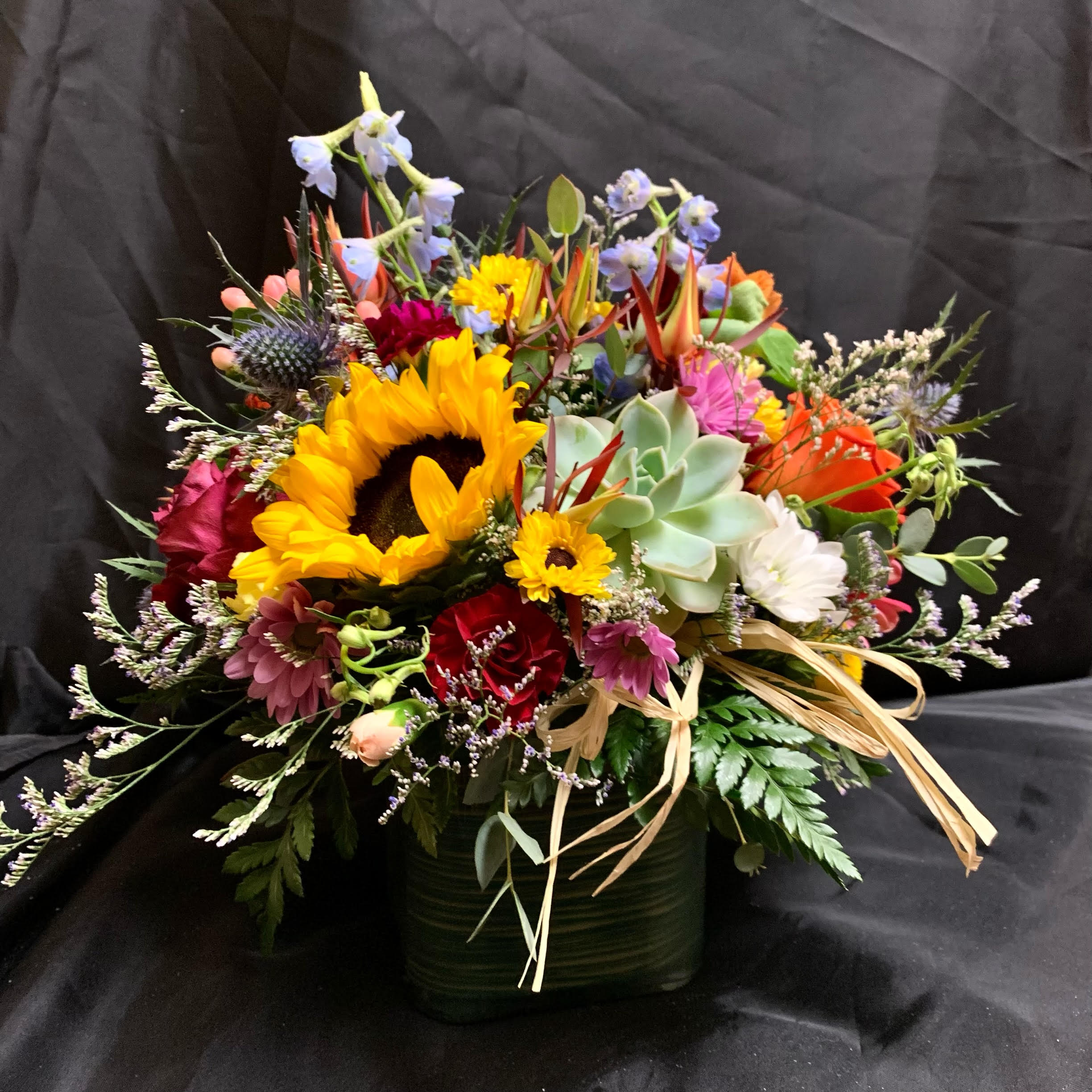 Flower Delivery Places In Tucson Az | Best Flower Site