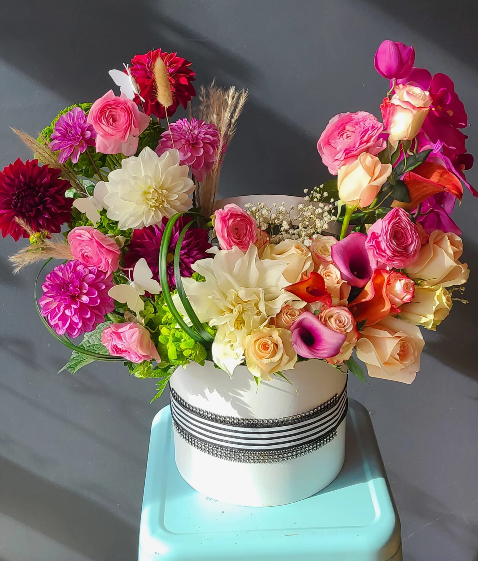 Ira S Flowers Spartanburg Sc | Best Flower Site