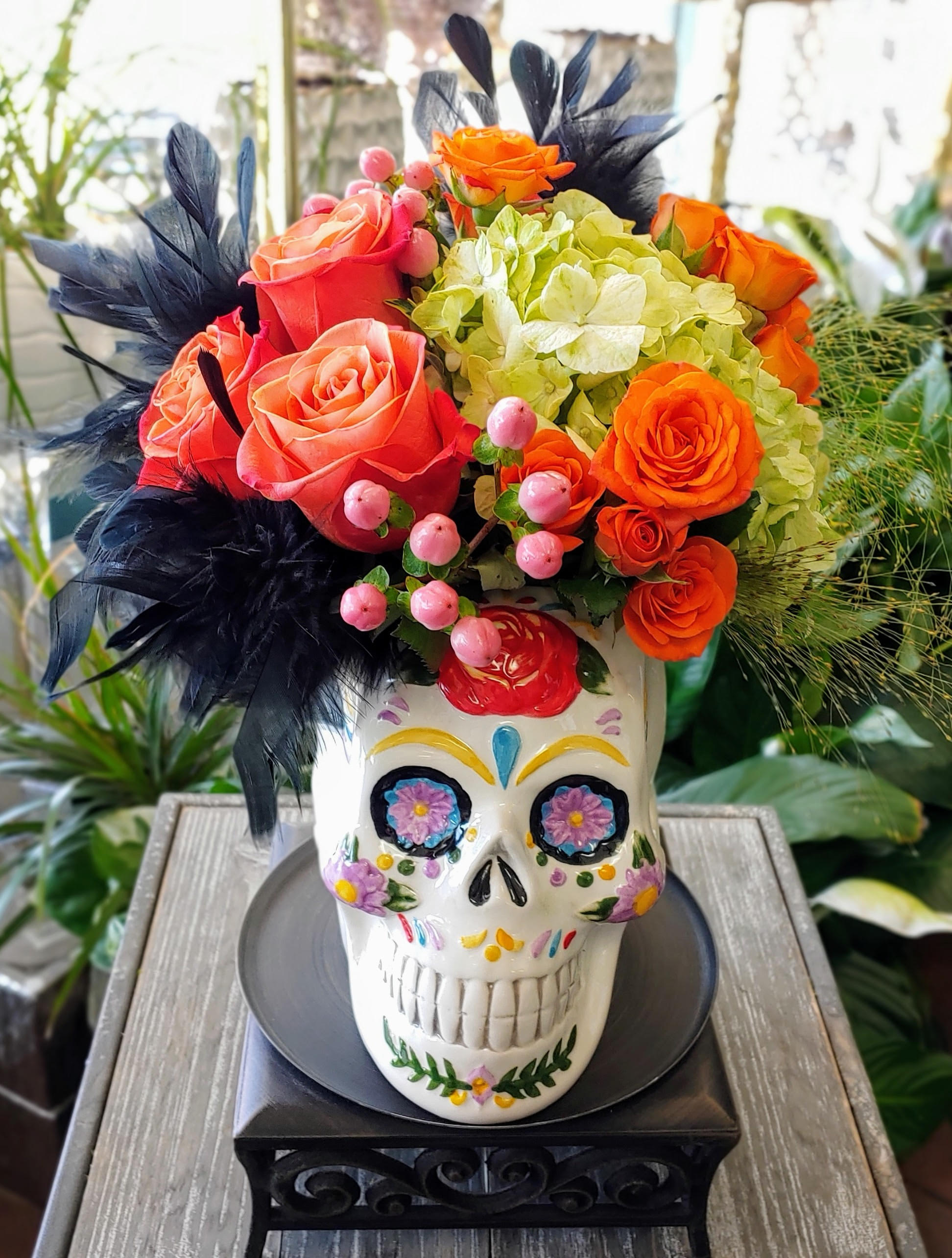 Catrina in Las Vegas, NV | Windmill Floral Expressions