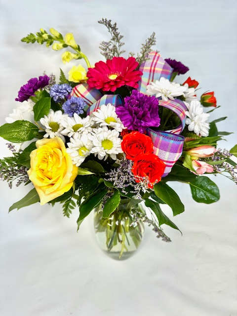 Blooming Marvelous by Range Floral