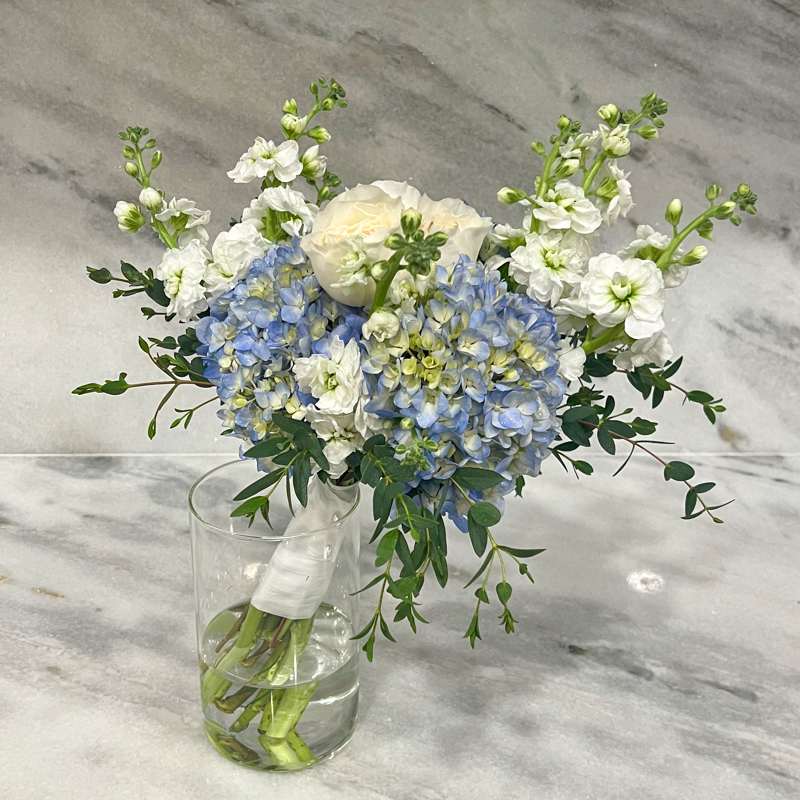 Presley Bouquet by Whispering Blooms