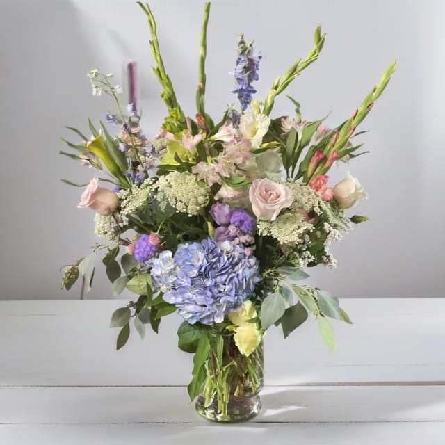 Tranquility Gardens by Hignight Florist