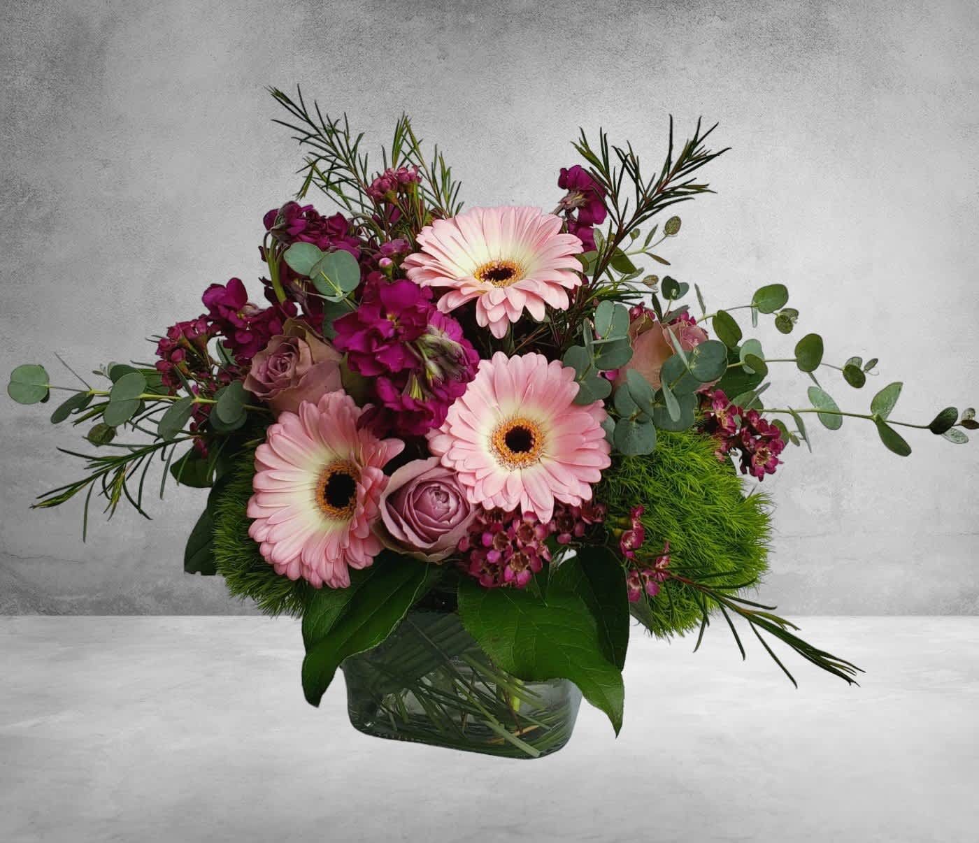 Sweetness in Olympia, WA | Specialty Floral Design