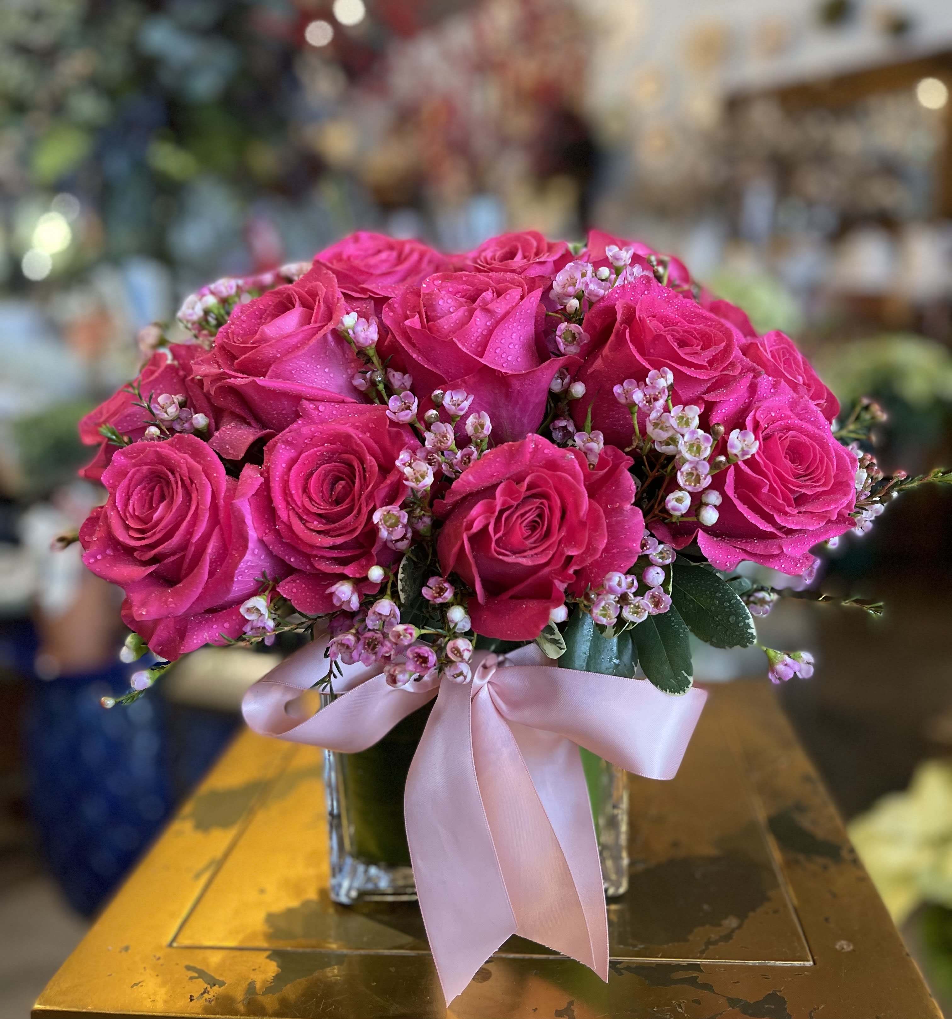 Cotton Candy Bouquet in West Palm Beach, FL | Belden's Florist