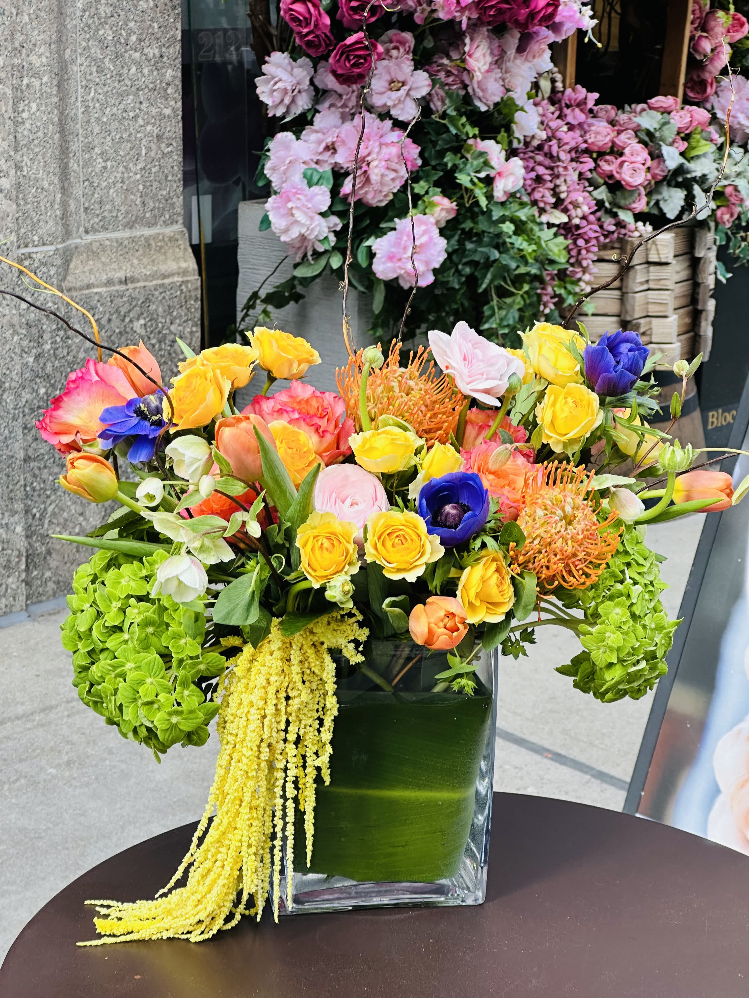 Bloom0325 in New York, NY | Flowers By Blooming Affairs Florist of ...