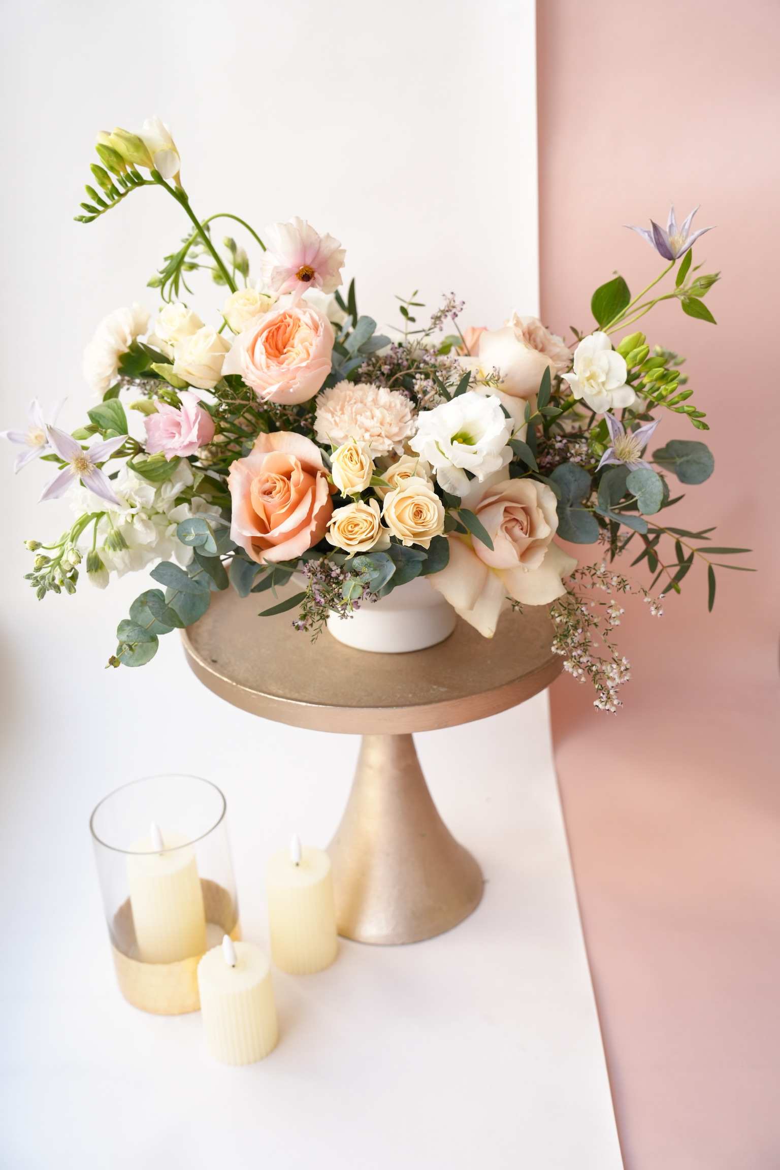 Florist's Choice Select in Hoboken, NJ | Bloomie Flower Studio