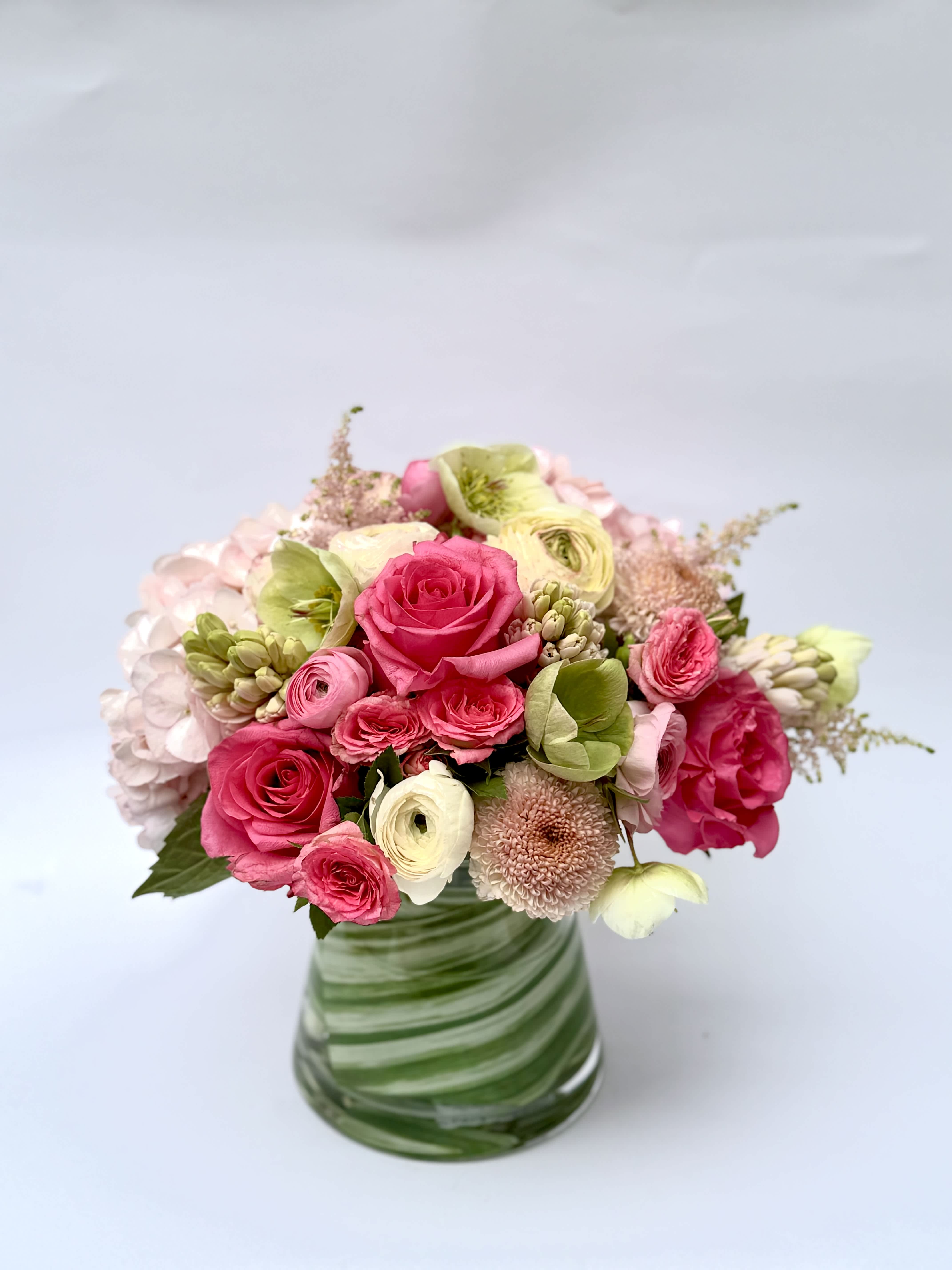 Coquette by Kendall Flower Shop