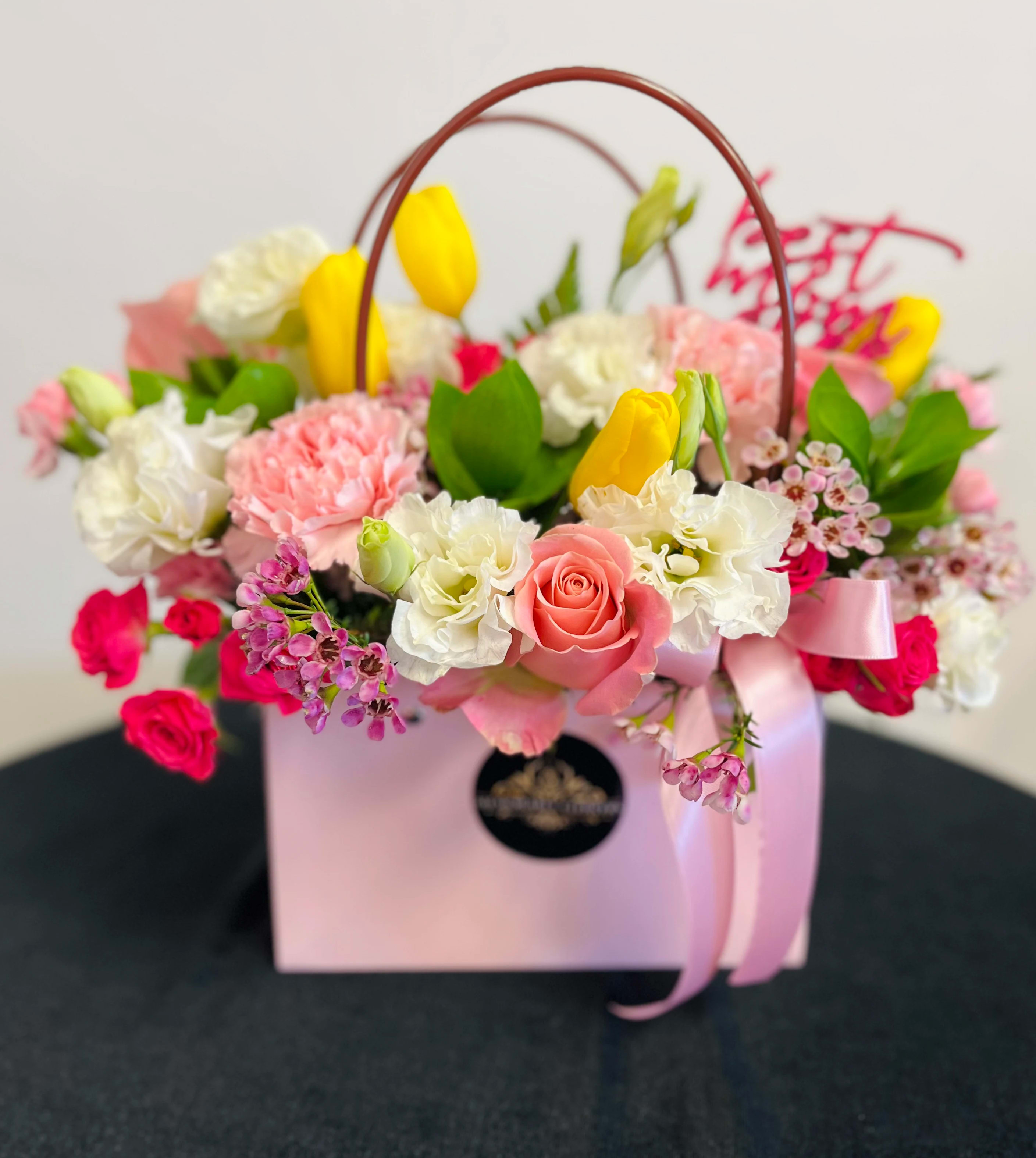 Mami Flowers by Memorable Flowers