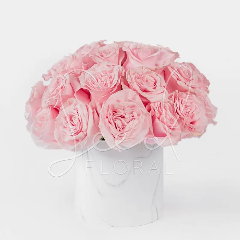 Rose Glam Collection - Pink in West Hollywood, CA | Seed Floral