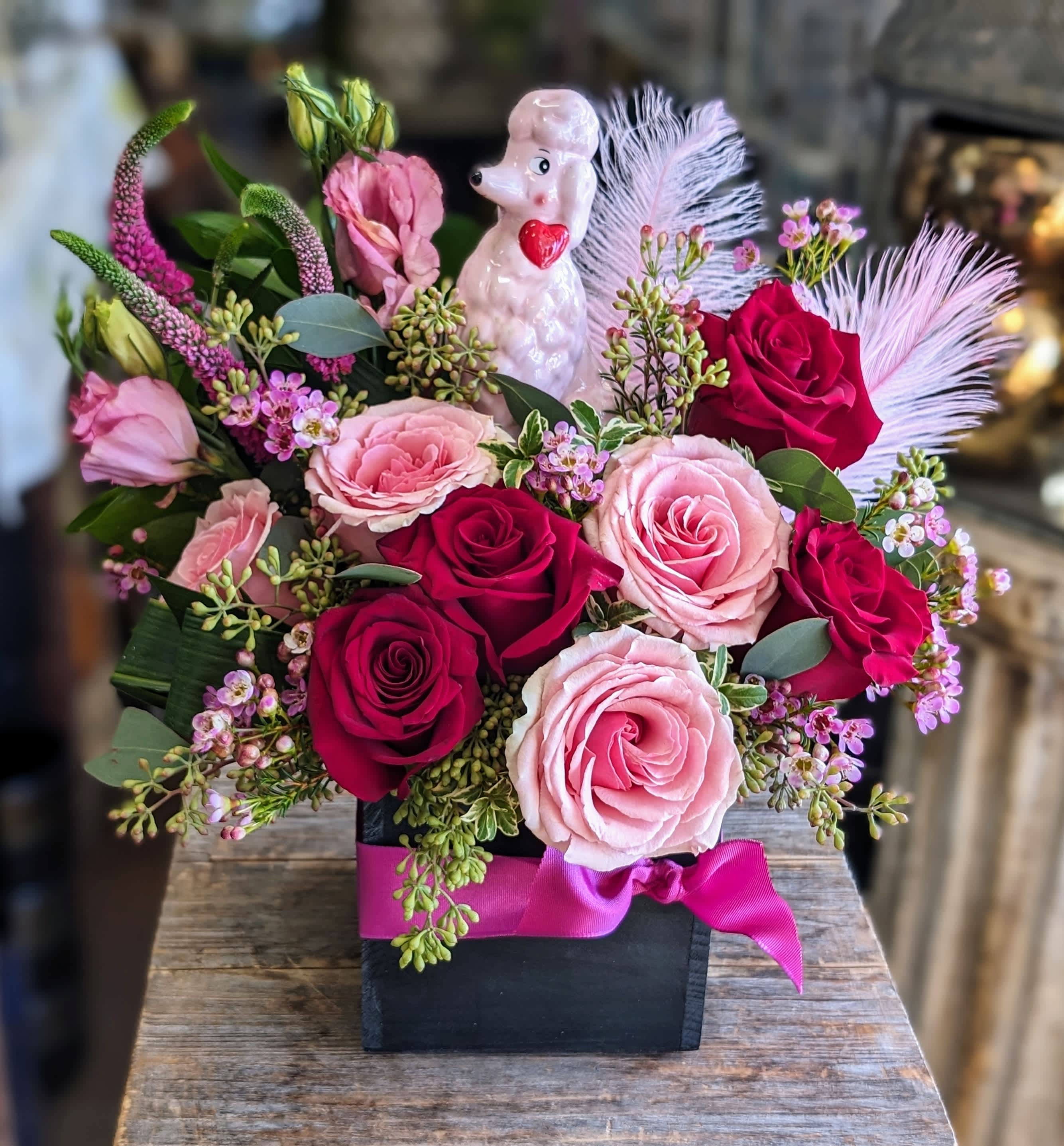 Pinky in Las Vegas, NV | Windmill Floral Expressions