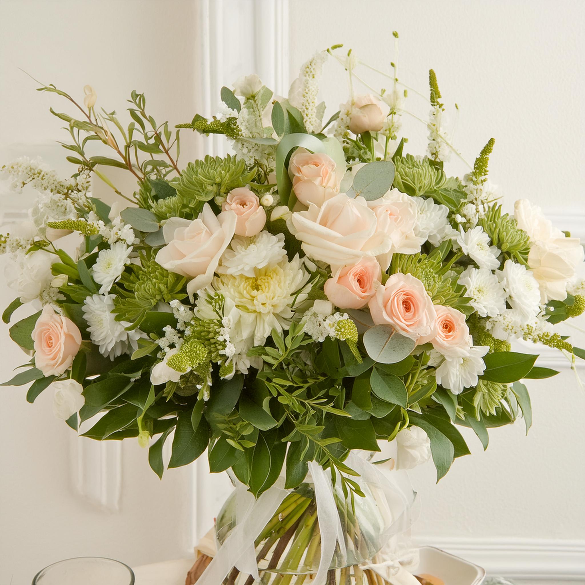 "Victoria Verdure" in Charlotte, NC | Life that blooms