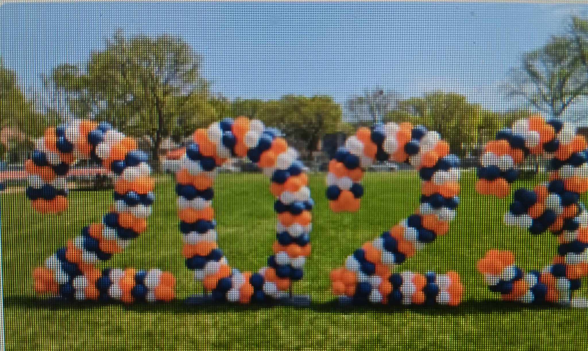 2024 Number Sculpture (Outside) by Zontini Event Decorators Flowers and ... 2024 Number Sculpture (Outside) by Zontini Event Decorators Flowers and ...
