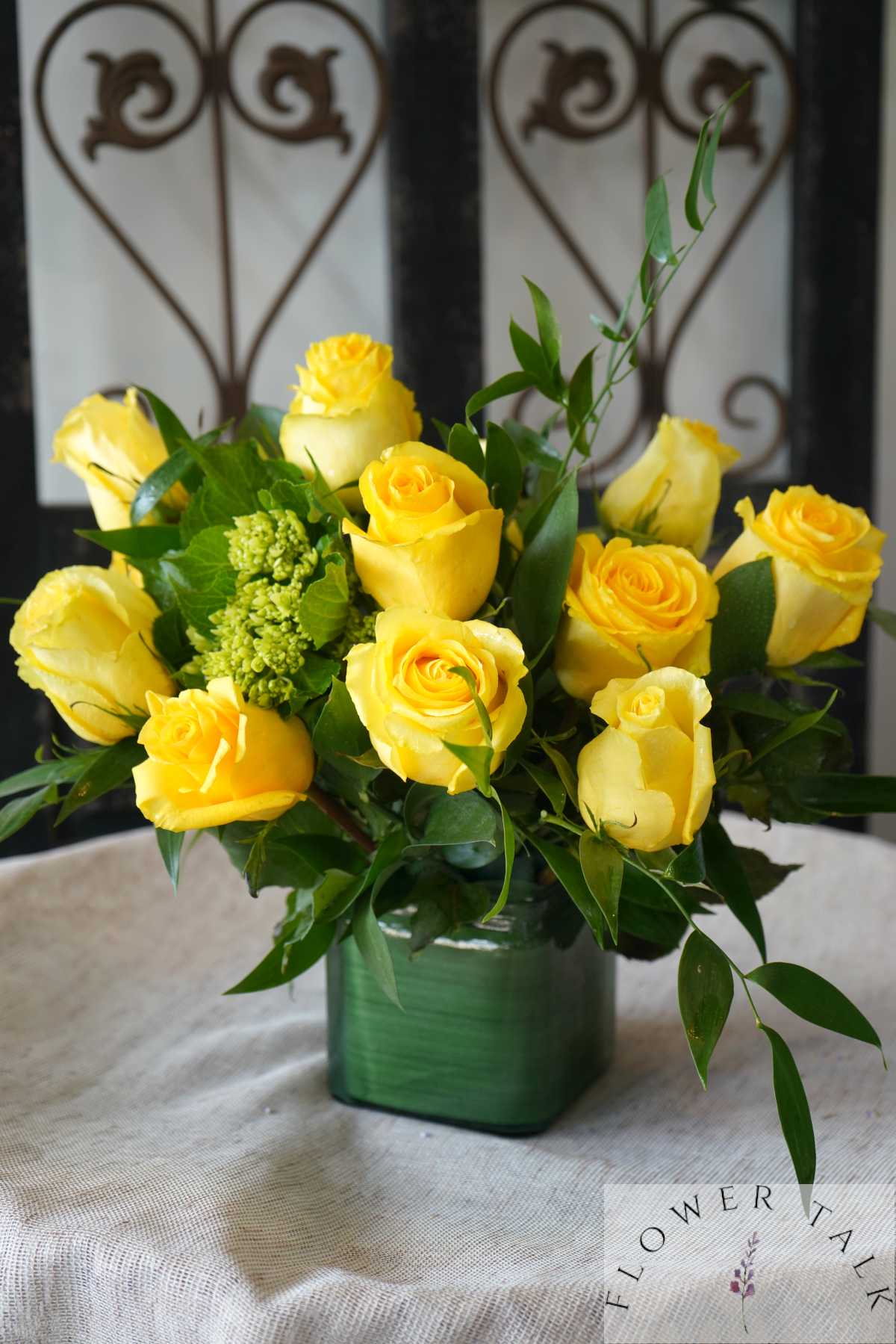 Goldilocks Bouquet in Duluth, GA | Flower Talk