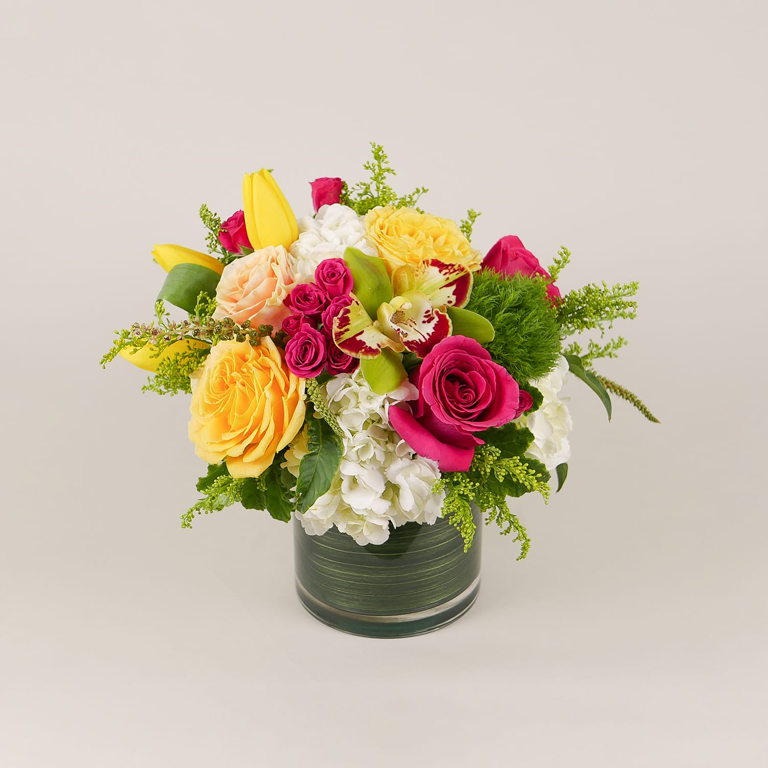 Uptown Girl in Los Angeles, CA | Anthony's Flowers