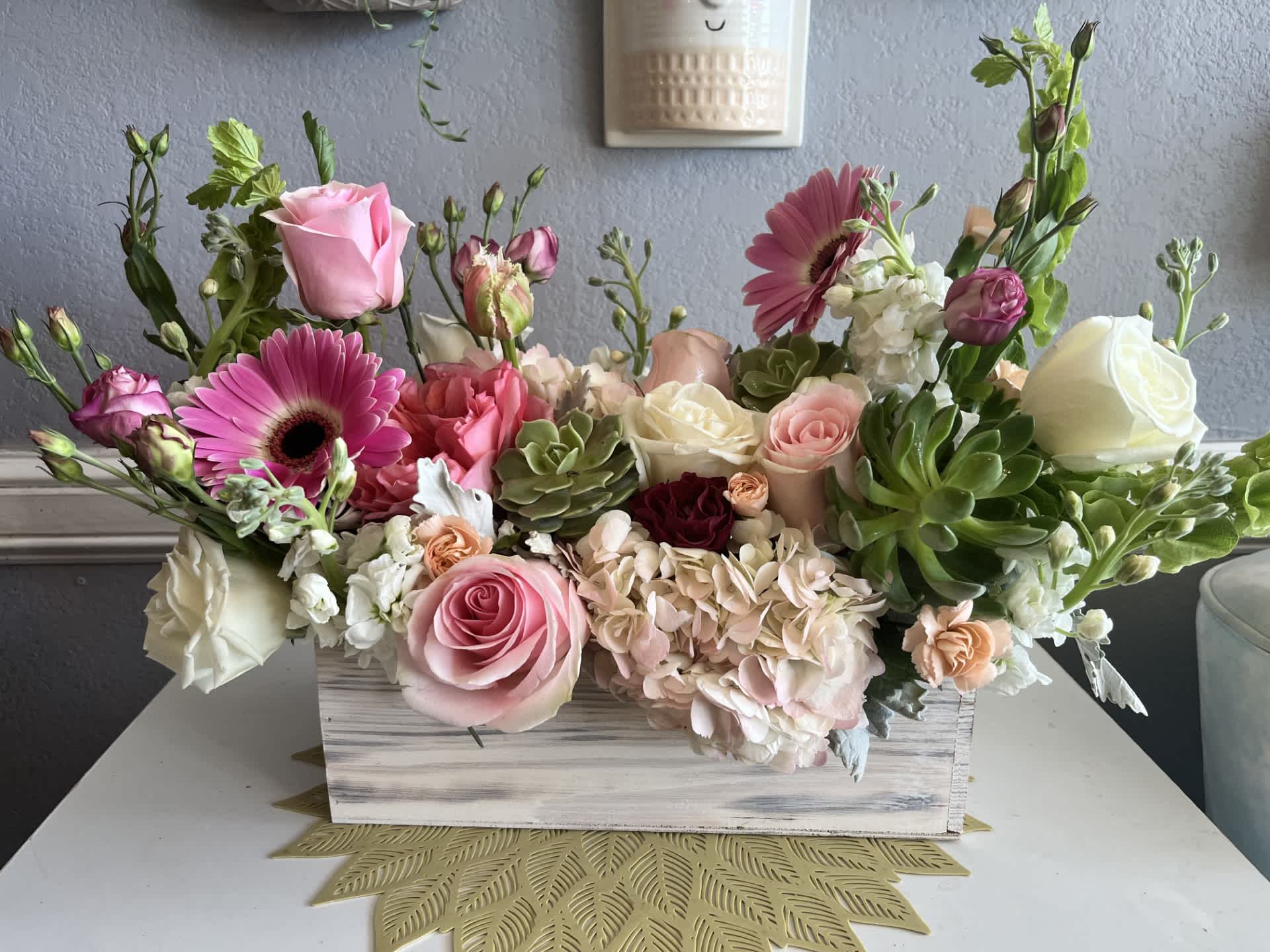 Utopia in Spring Branch, TX | Hill Country Flowers