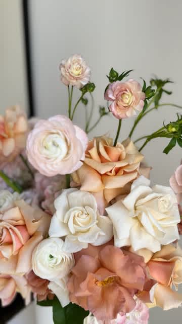 Bridgerton by Andme Flower Atelier