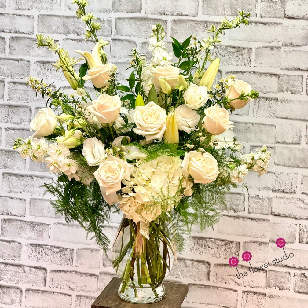 Maisy in Altamonte Springs, FL | The Flower Studio