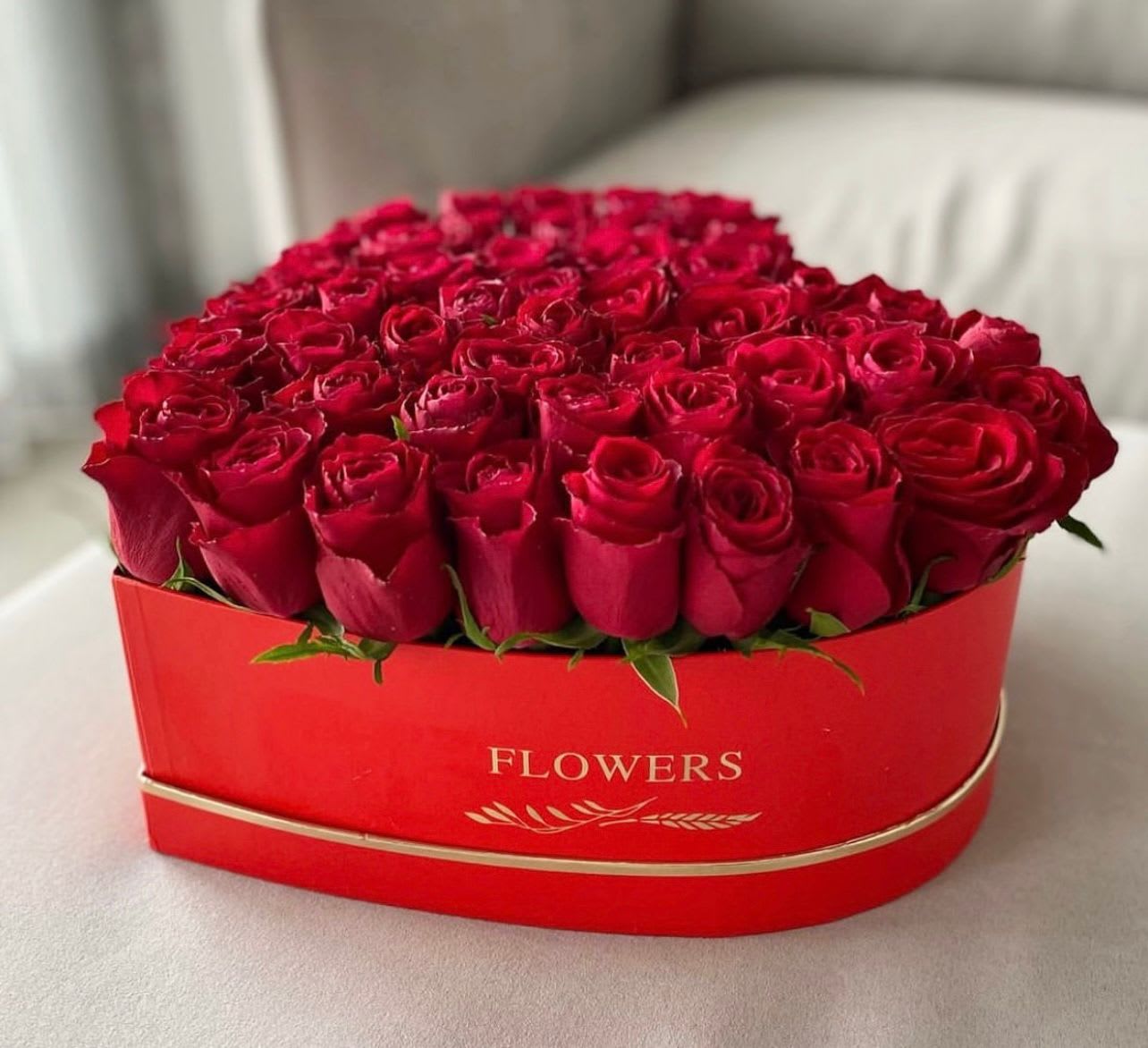 Red Box in Waldorf, MD | Milys Creations LLC