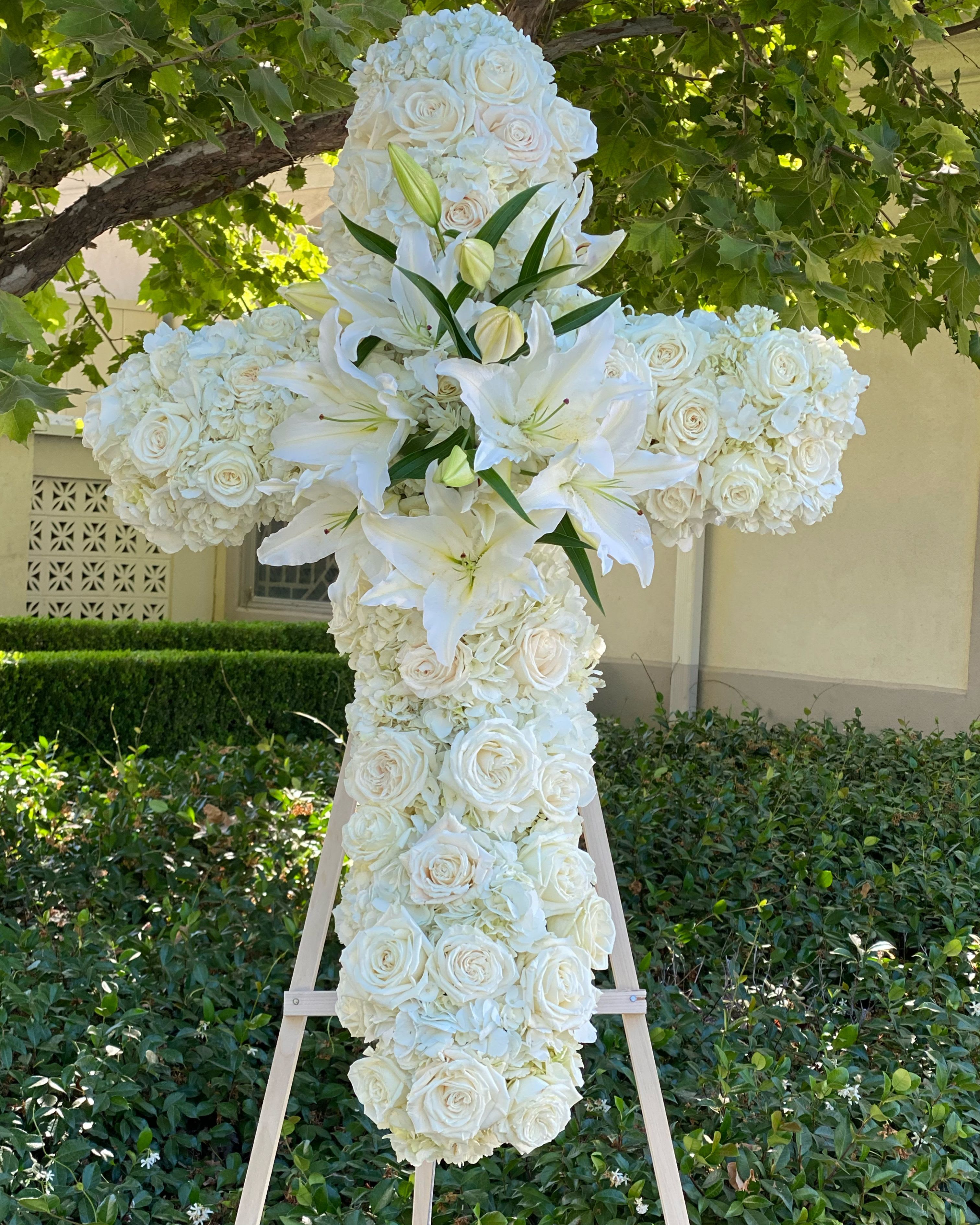 Faithful Tribute by 4 Seasons Creations