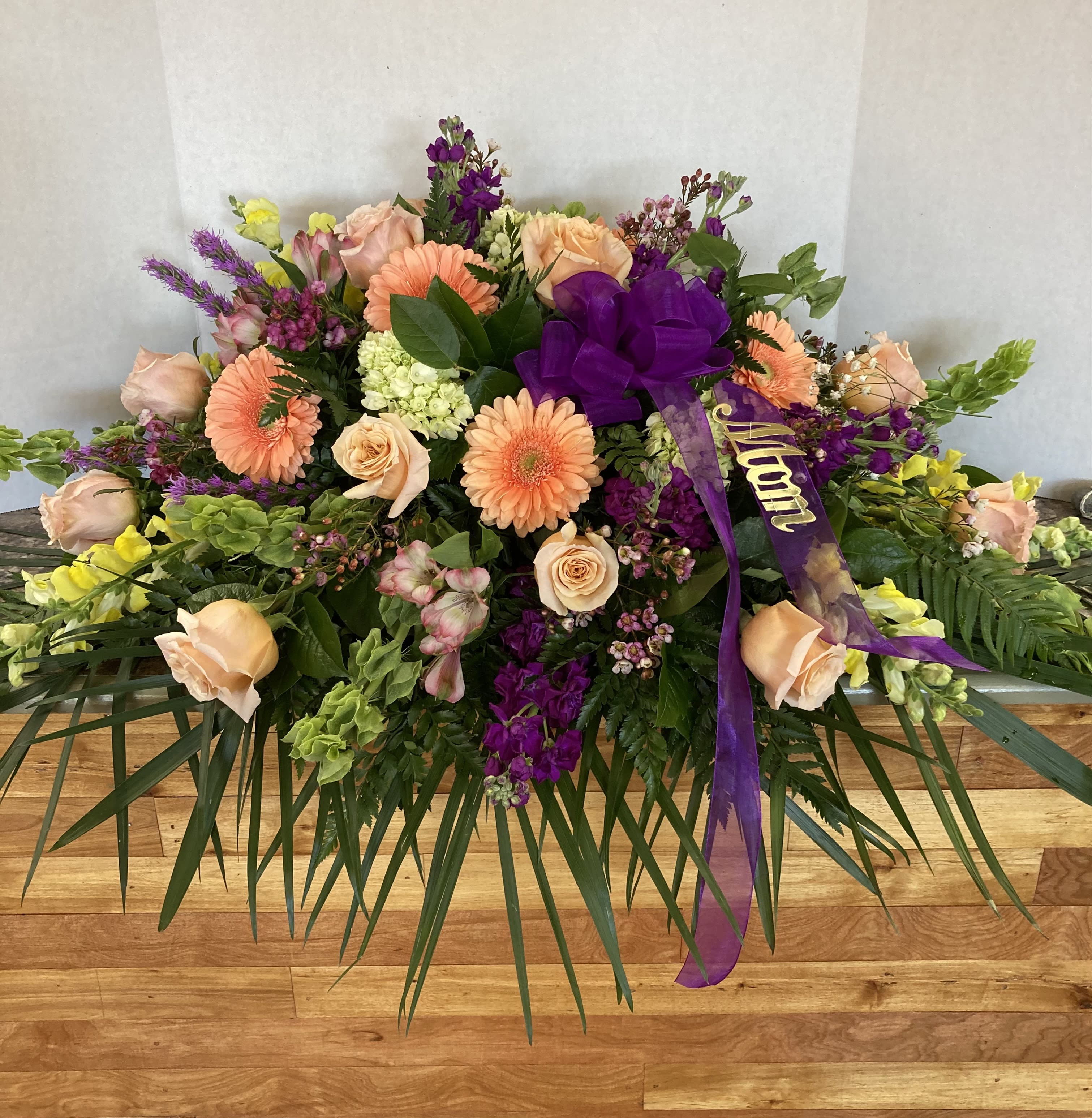 Loving Memory By Candlelight And Roses In Billerica Ma Candlelight And