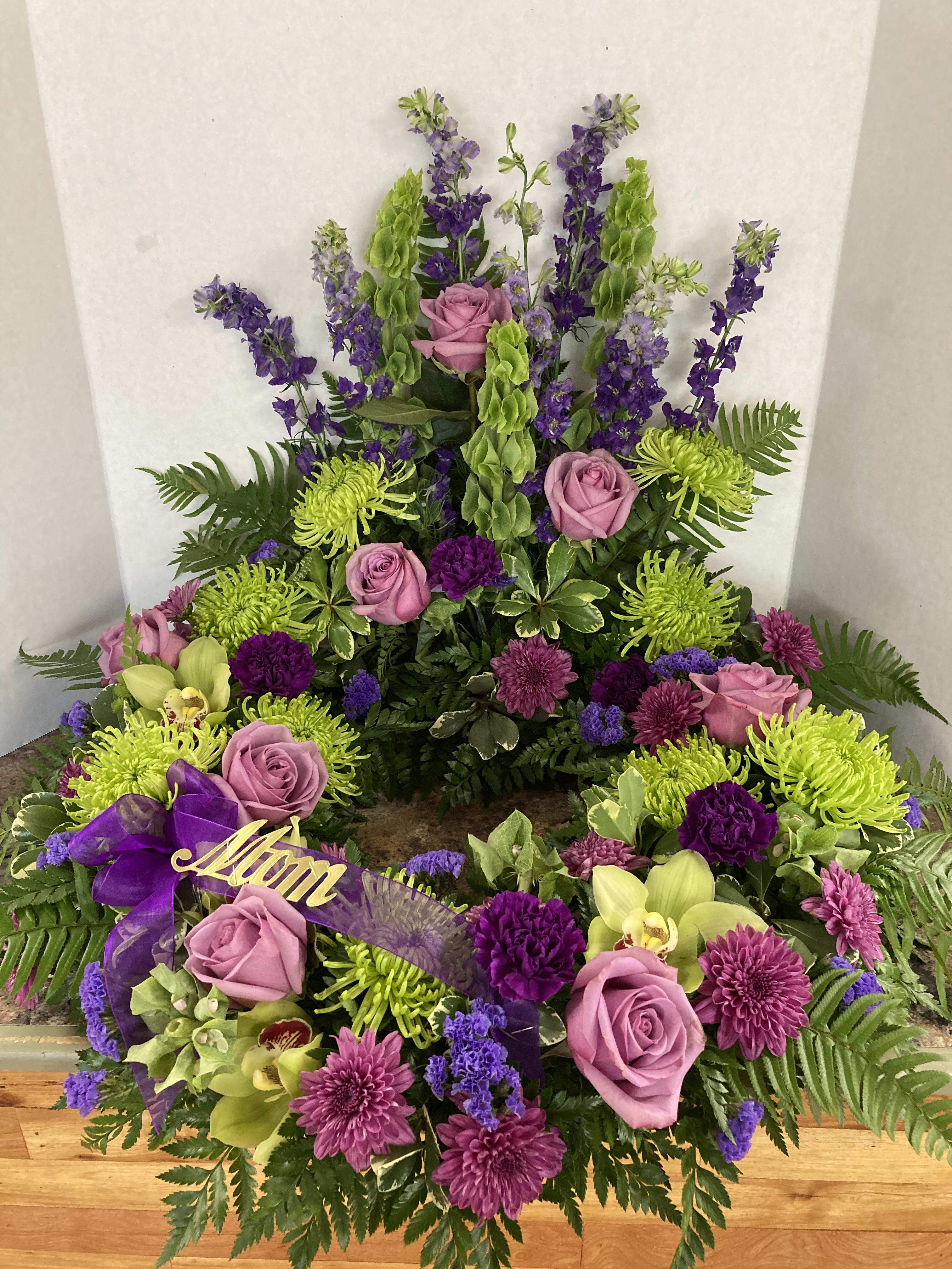 Memories of Meadows by Candlelight & Roses by Candlelight and Roses