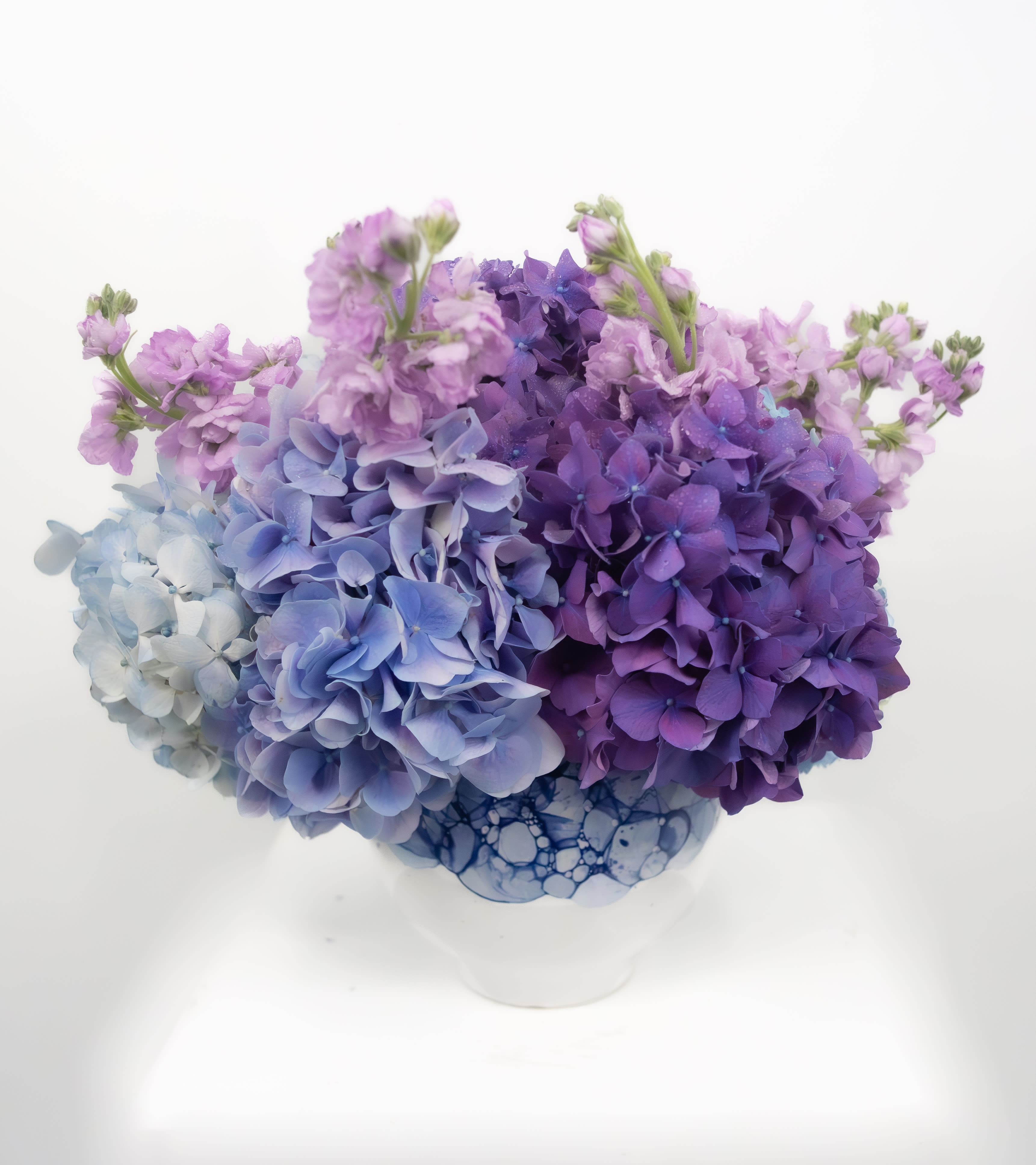 Pam in Austin, TX | Westbank Flower Market