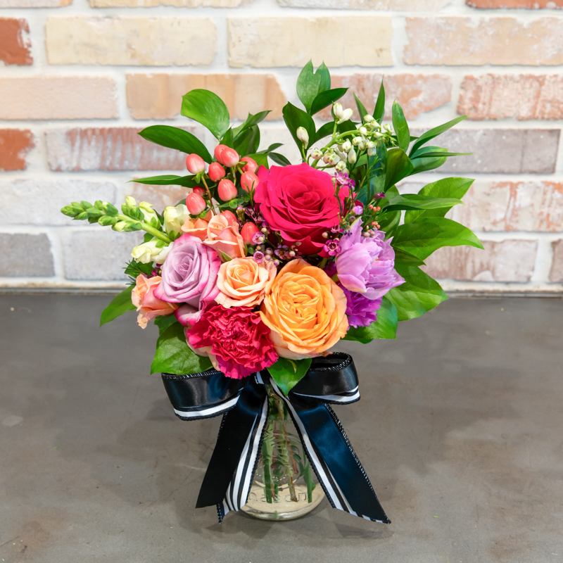 Chloe by Bloom-A-Round Floral Design