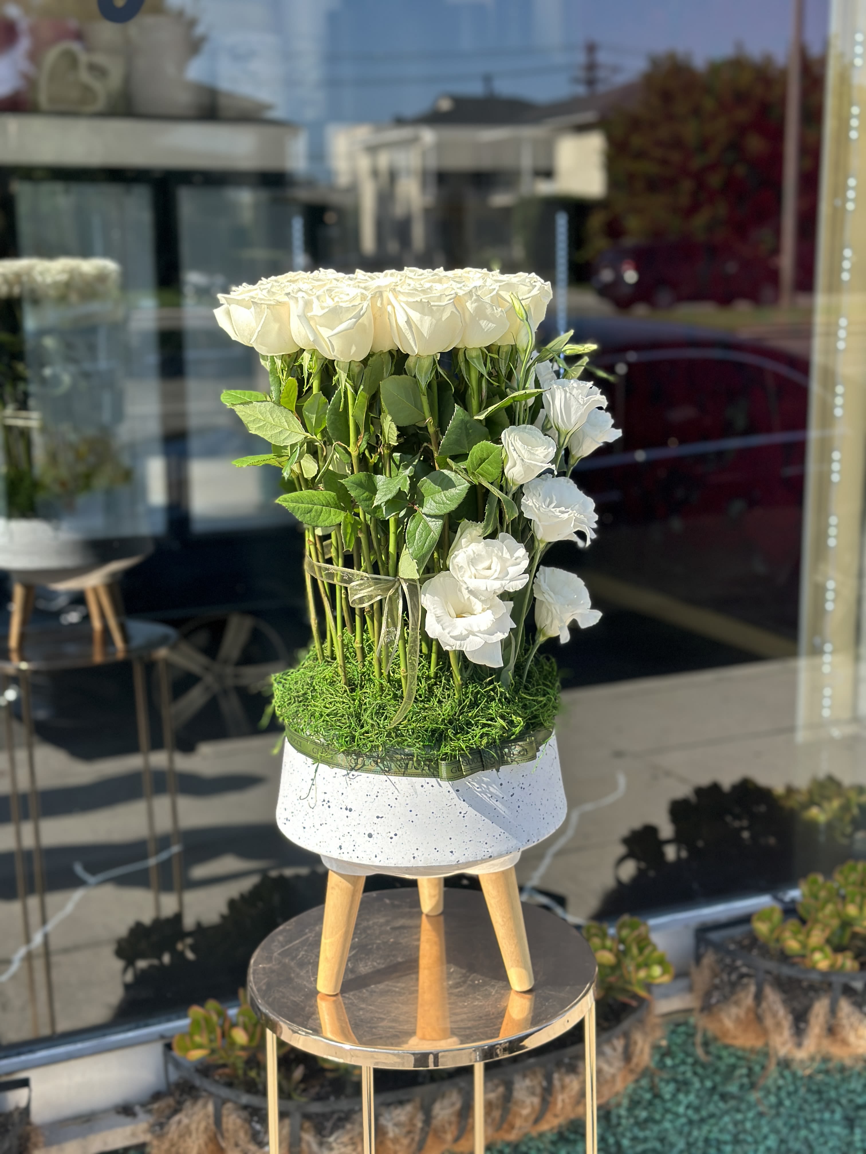 Angel breathby Skylight Flowers