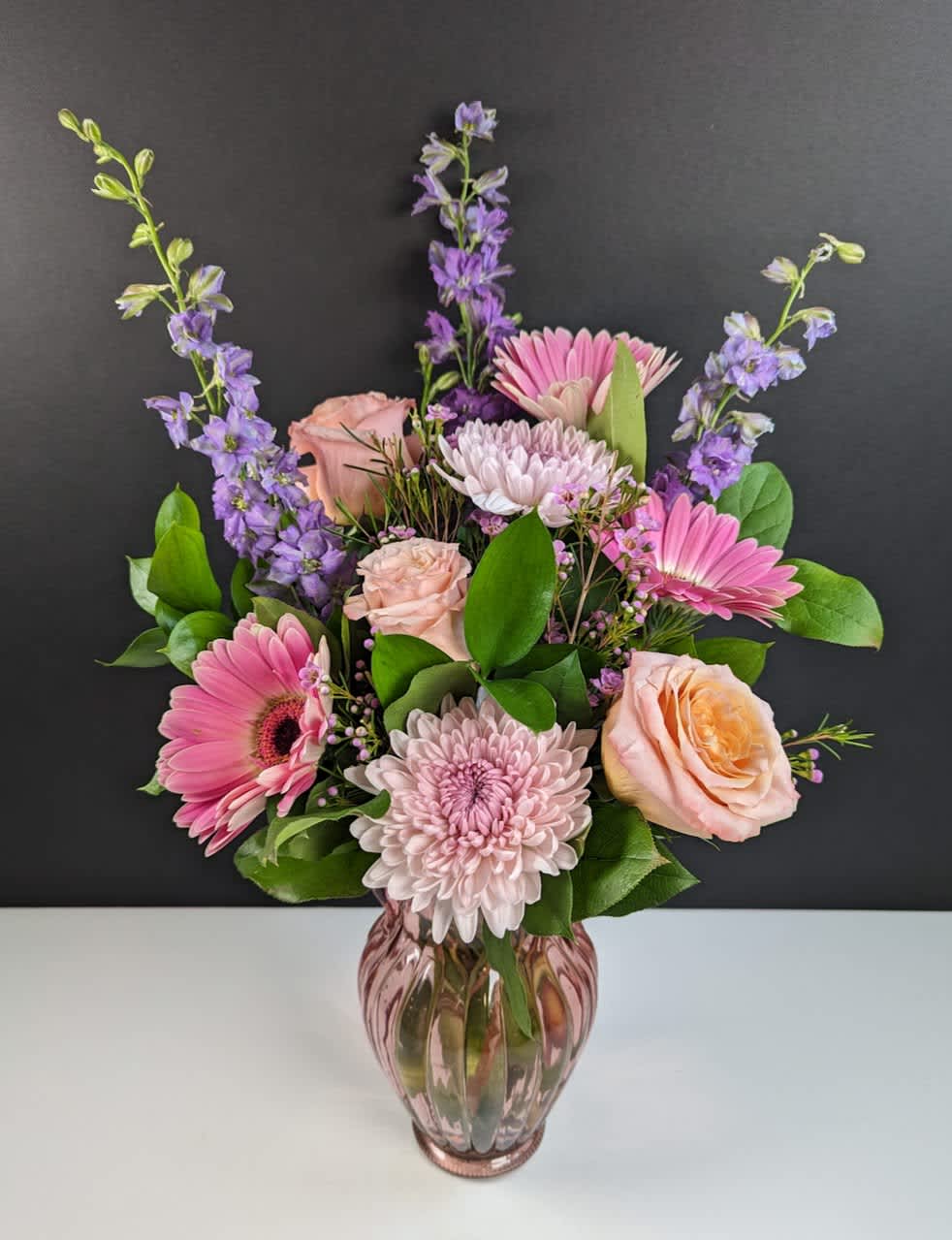 Petal bouquet store