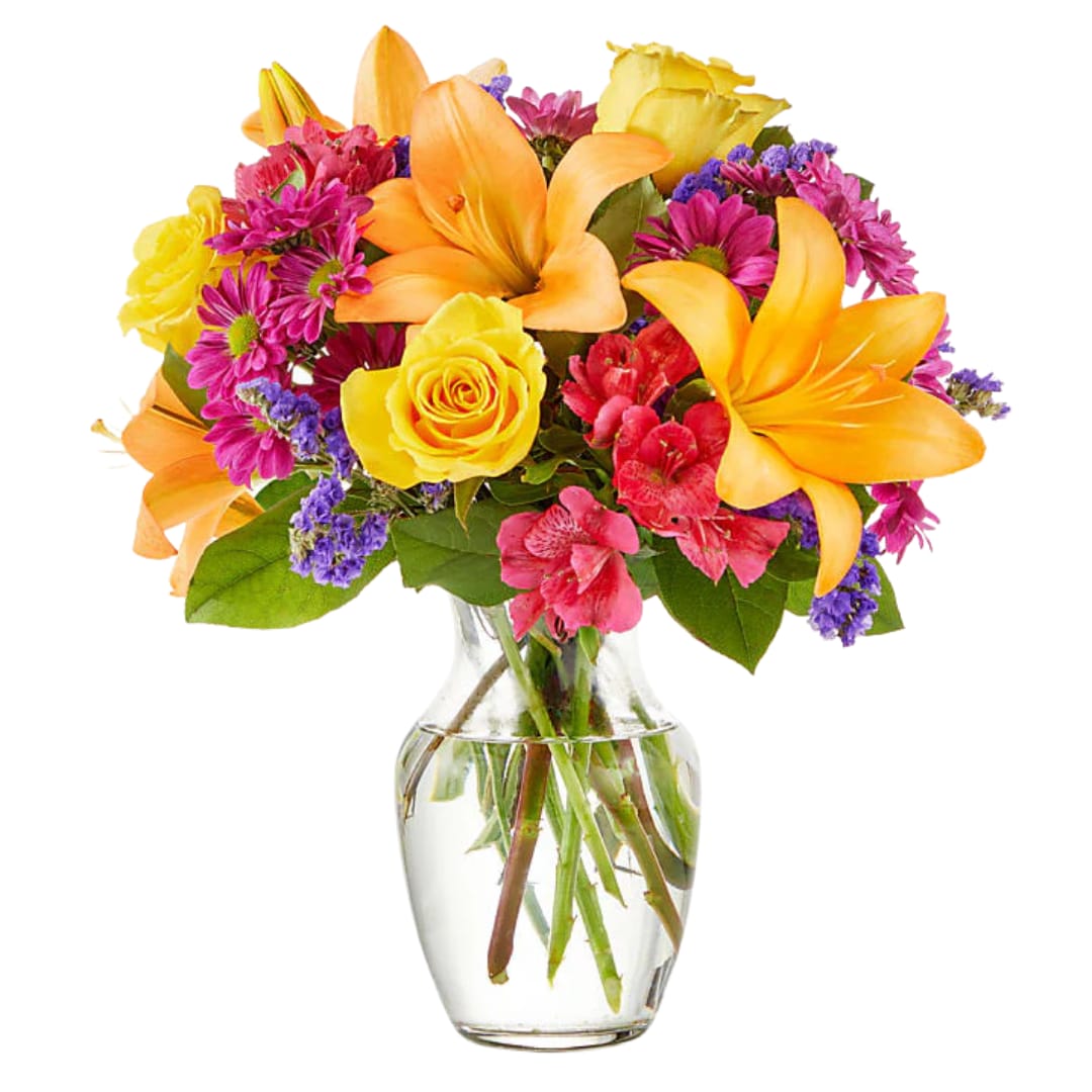 Sherbet in New Harmony, IN | GOLDEN ROSE