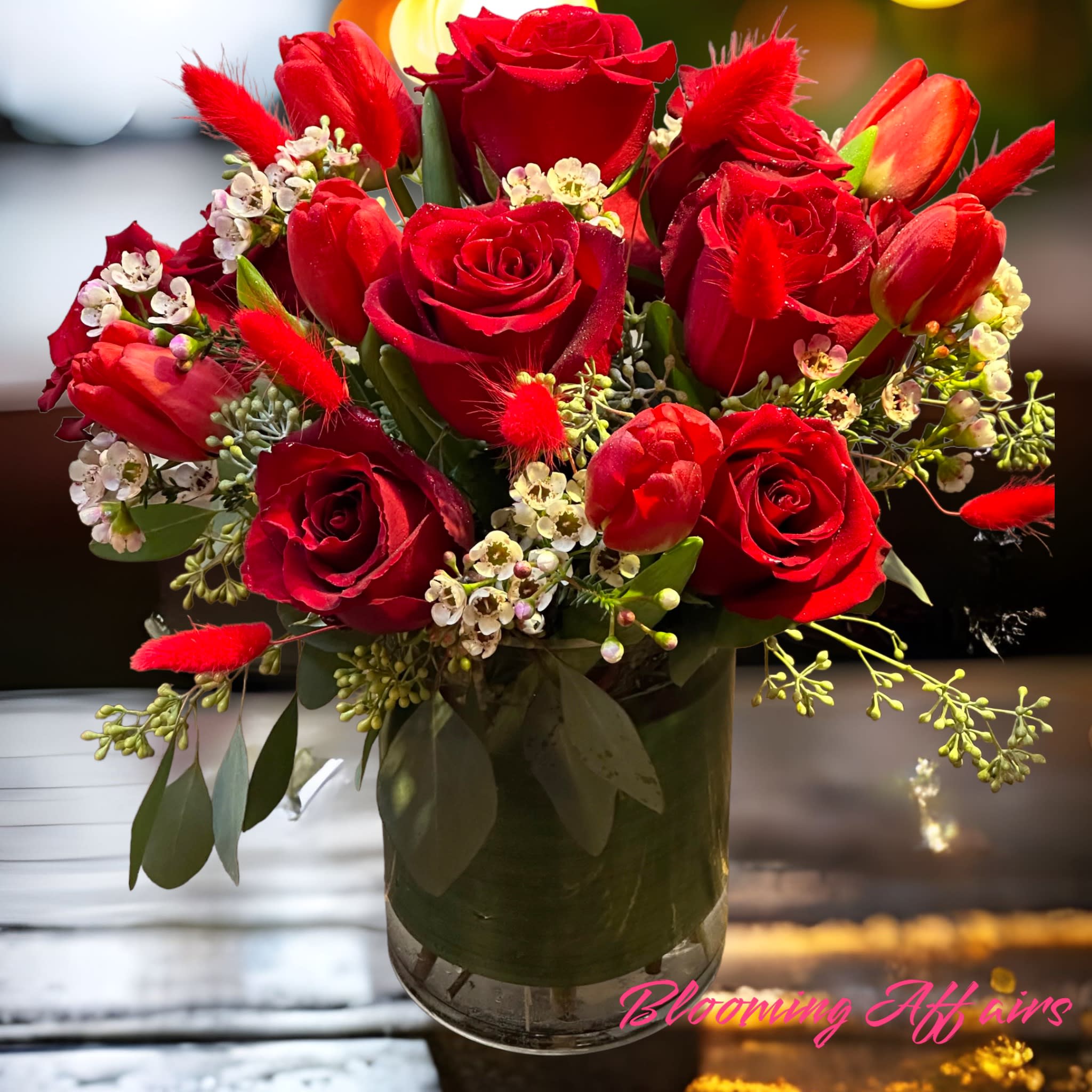 Flowers store