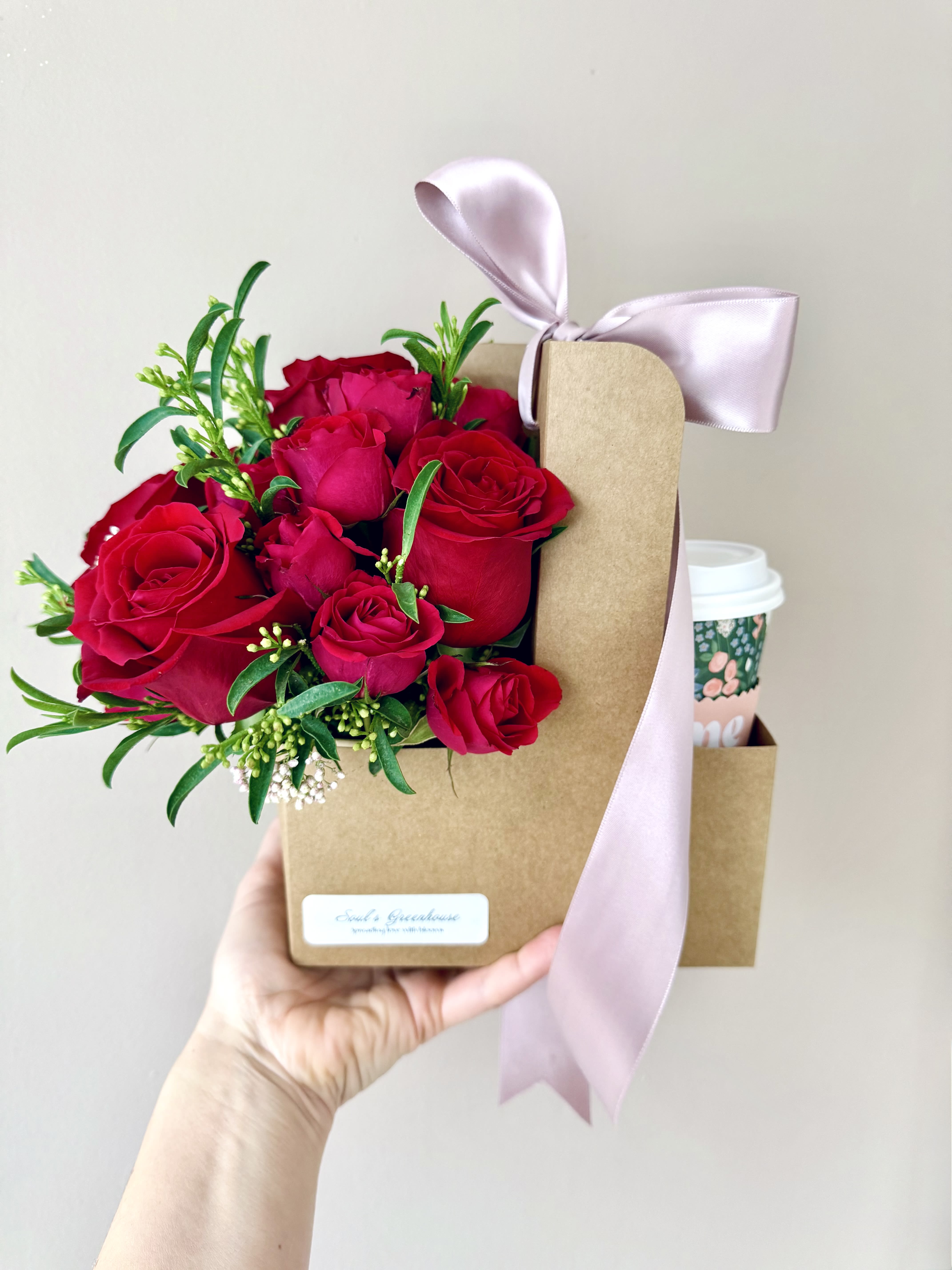 Bloom Boxes by Soul's Greenhouse