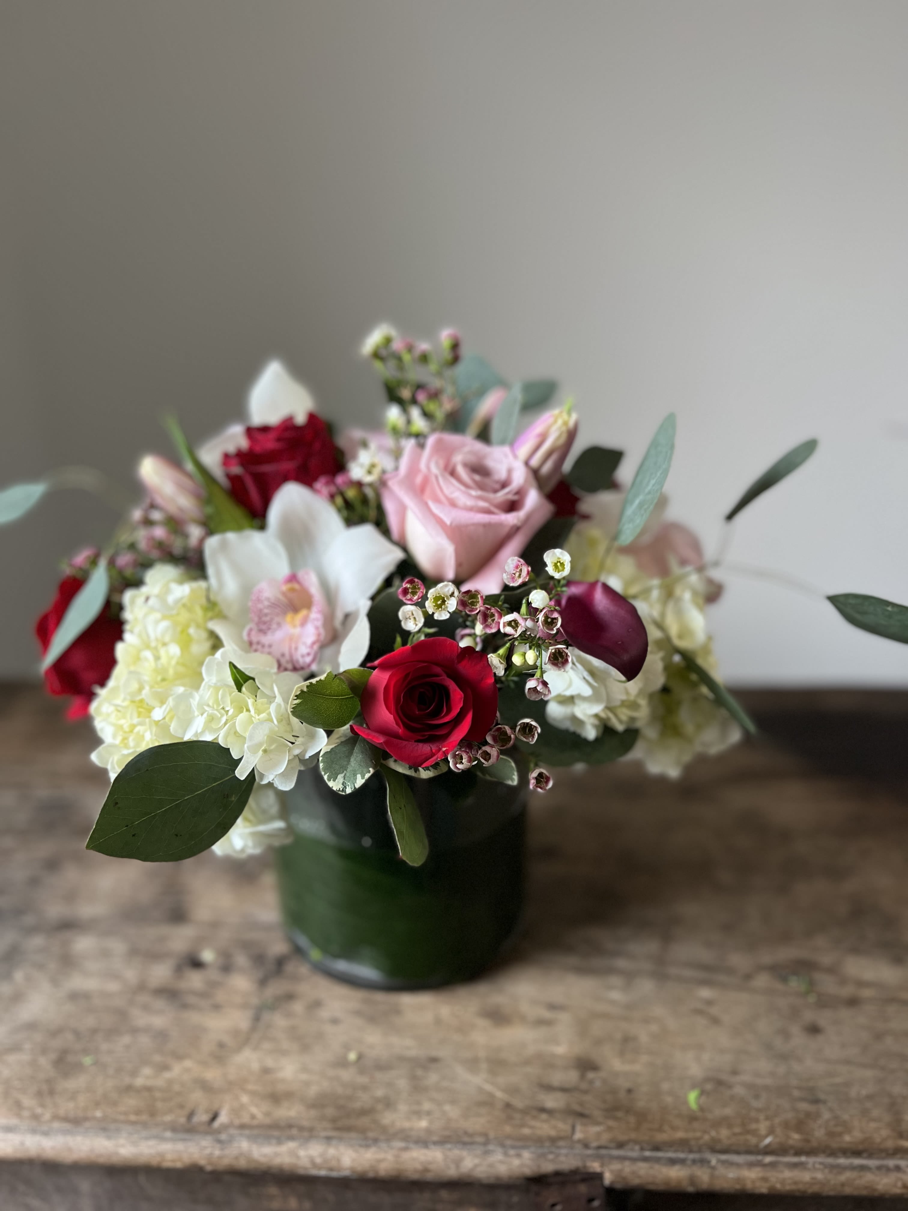 Always & Forever by Isha Foss Design