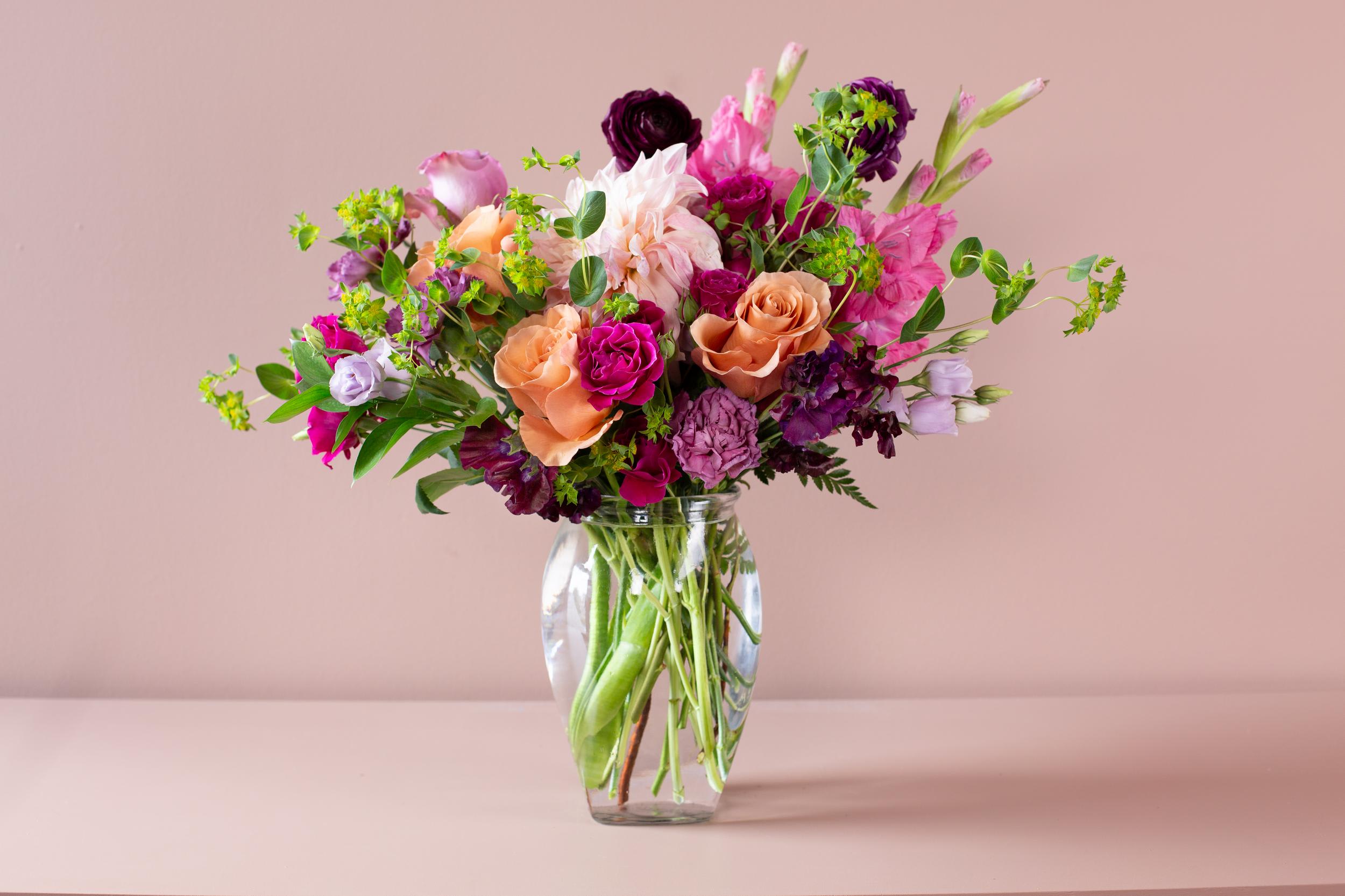 Mia Daniela – A Tribute to Timeless Elegance by Impekable Flowers ...