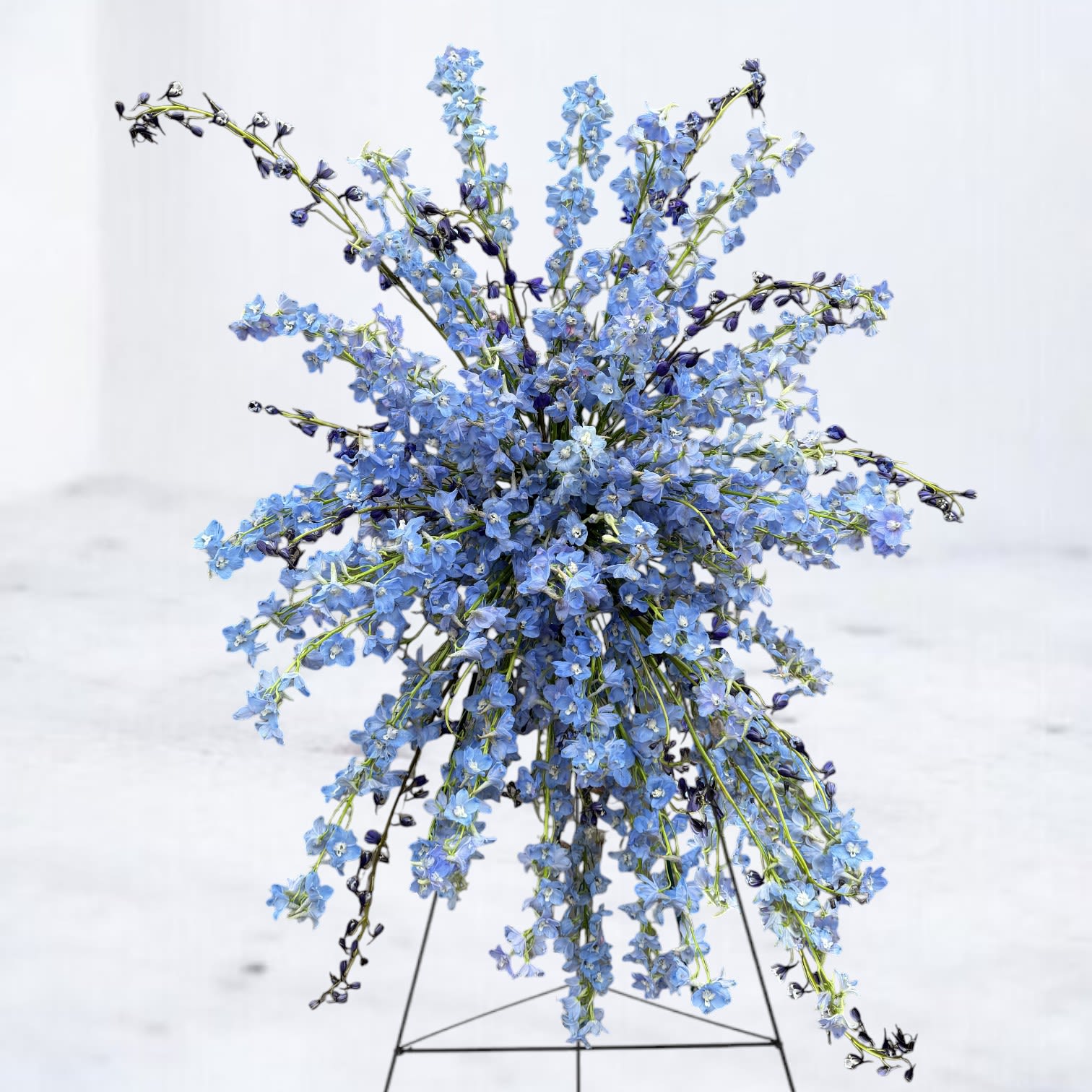 Azure Serenity Spray by Whiskey Wallflower