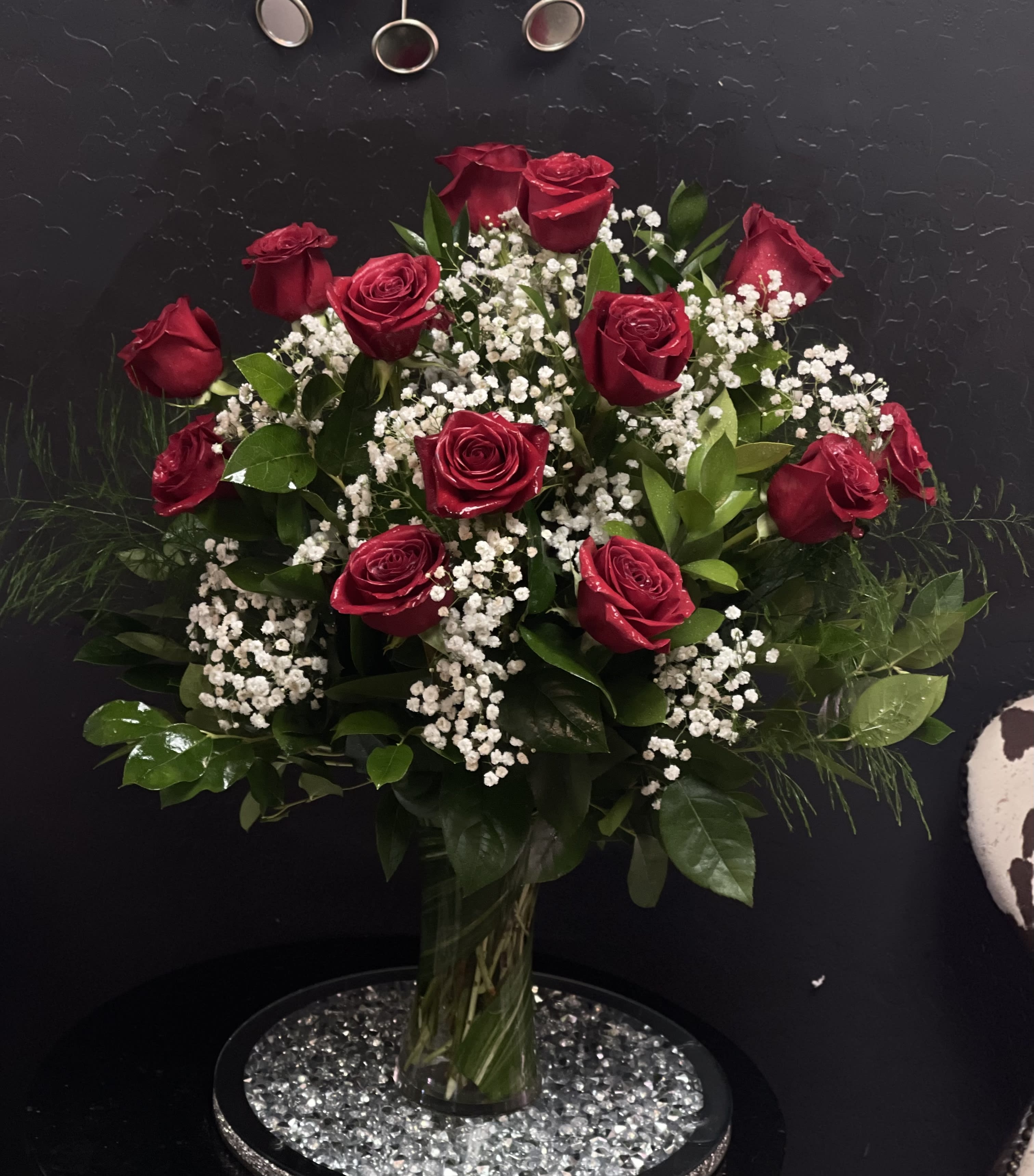 Blooming Masterpiece Bouquet in Surprise, AZ | Infinity Floral Designs