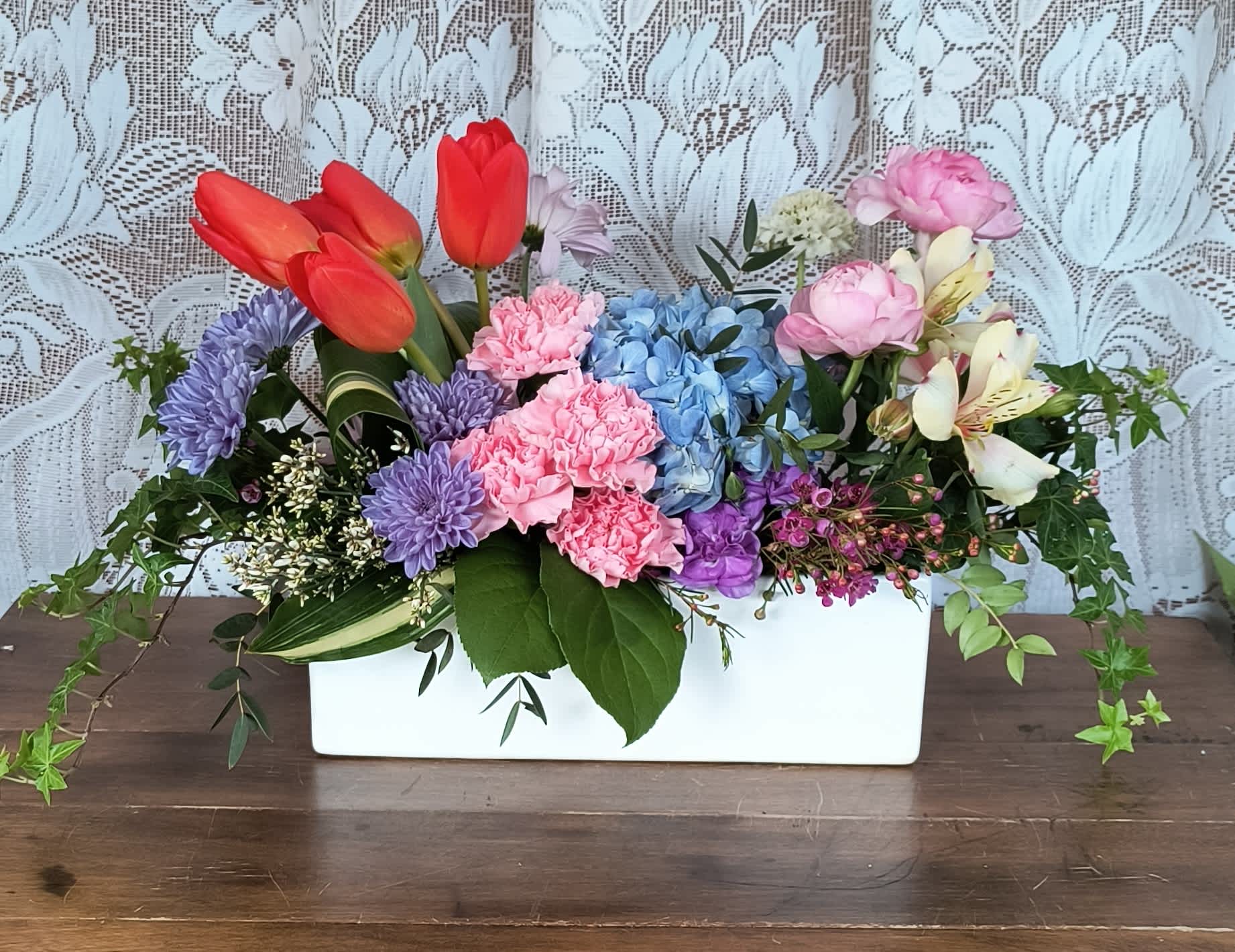 Spring Forth in Downing, WI | Flowers By Nicole