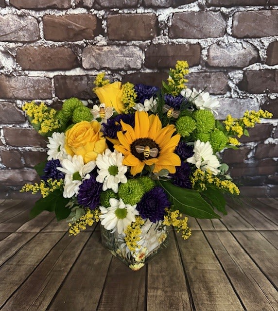 Best Buzzies by Westside Flowers & Gifts