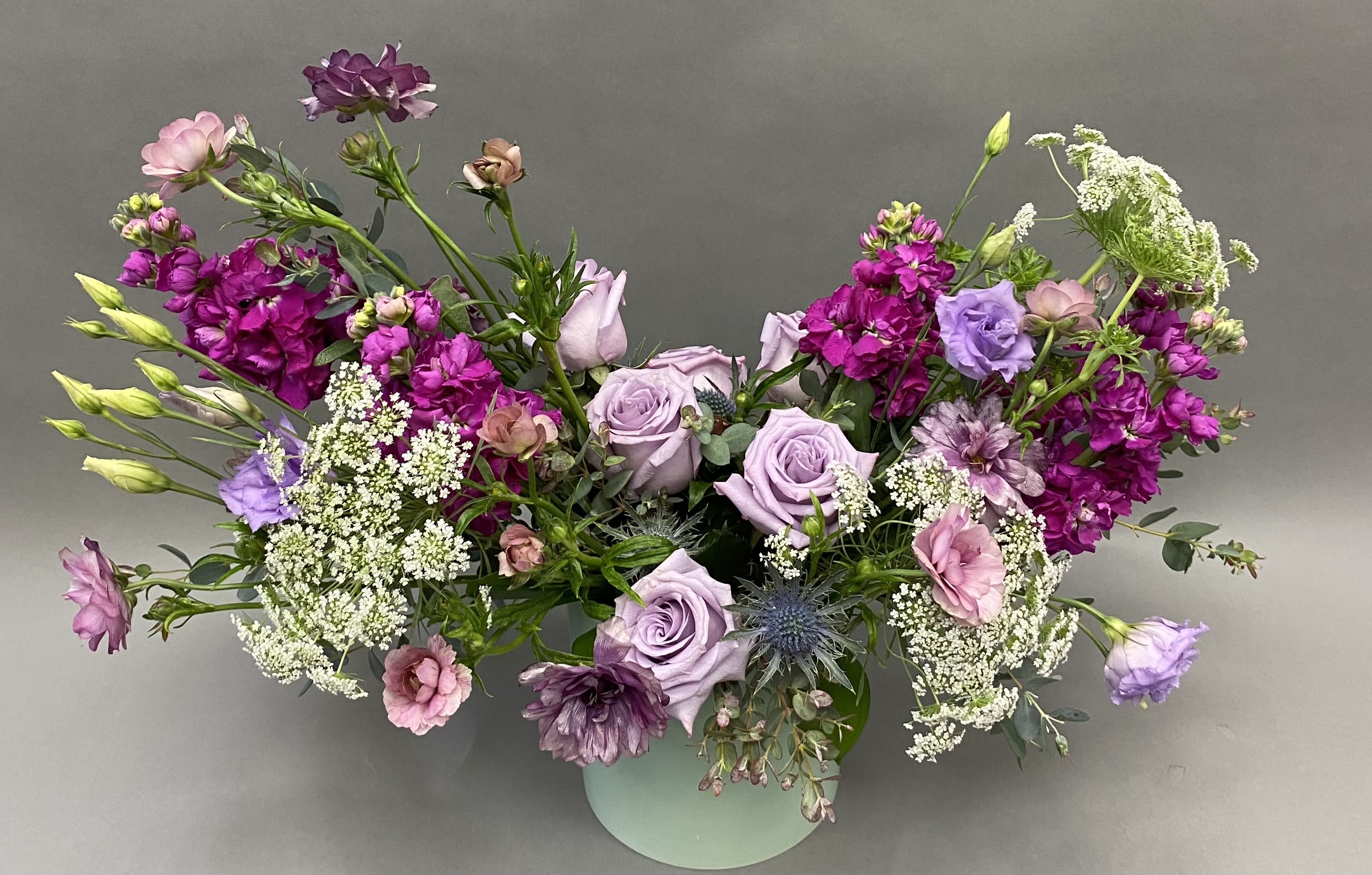 Mom's Garden of Loveby Rancho Santa Fe Flowers And Gifts